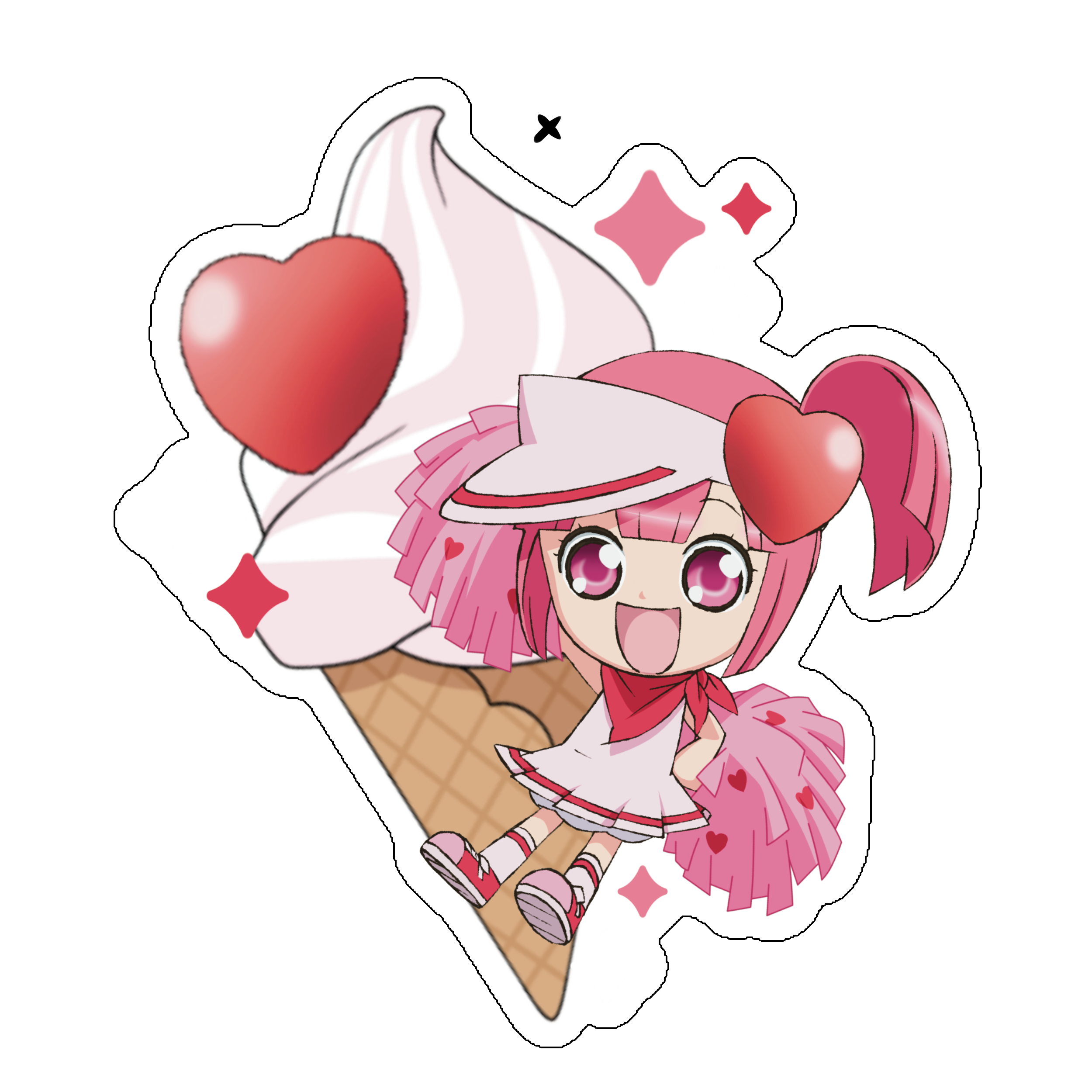 Shop — tsun scoops