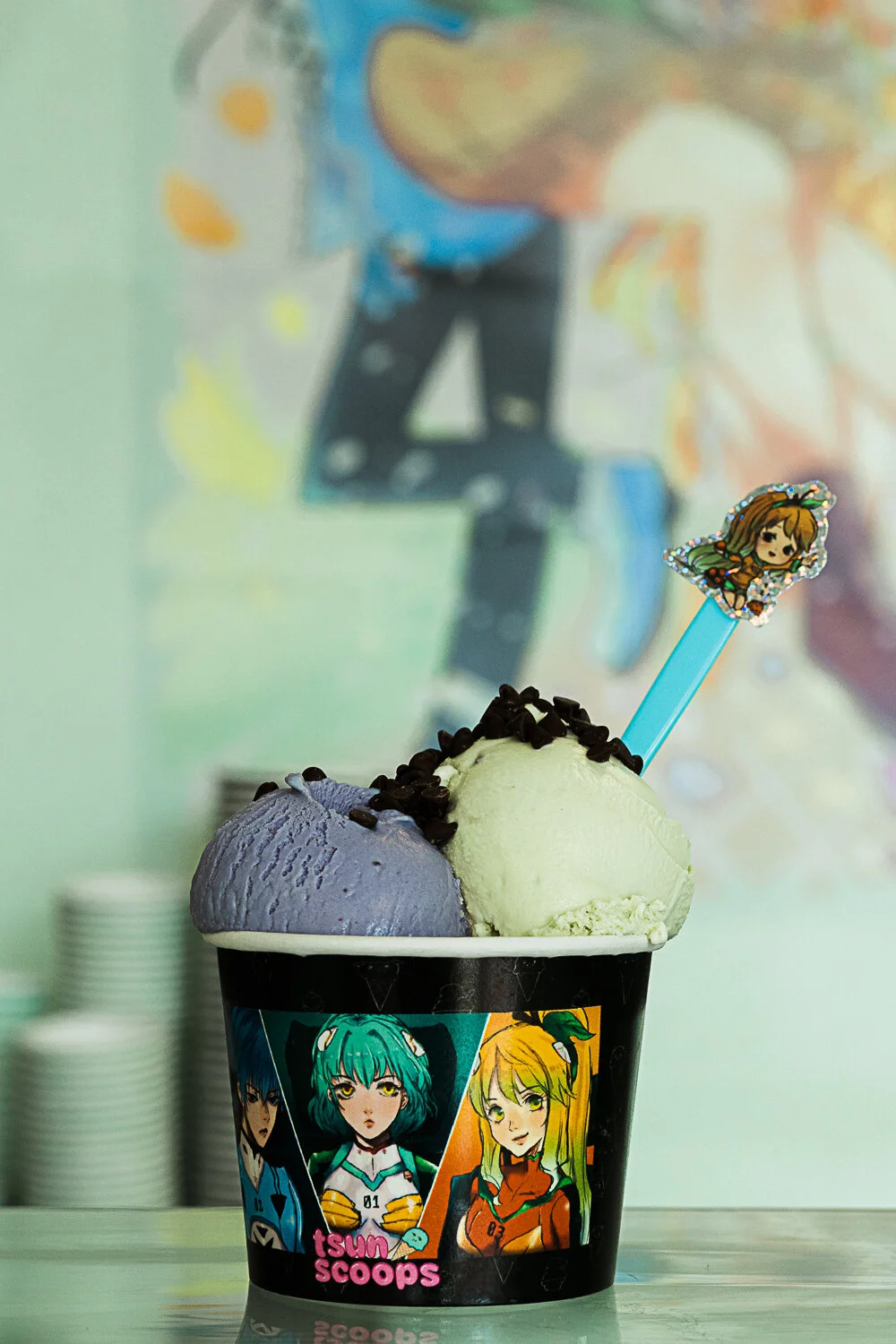 Gallery — tsun scoops