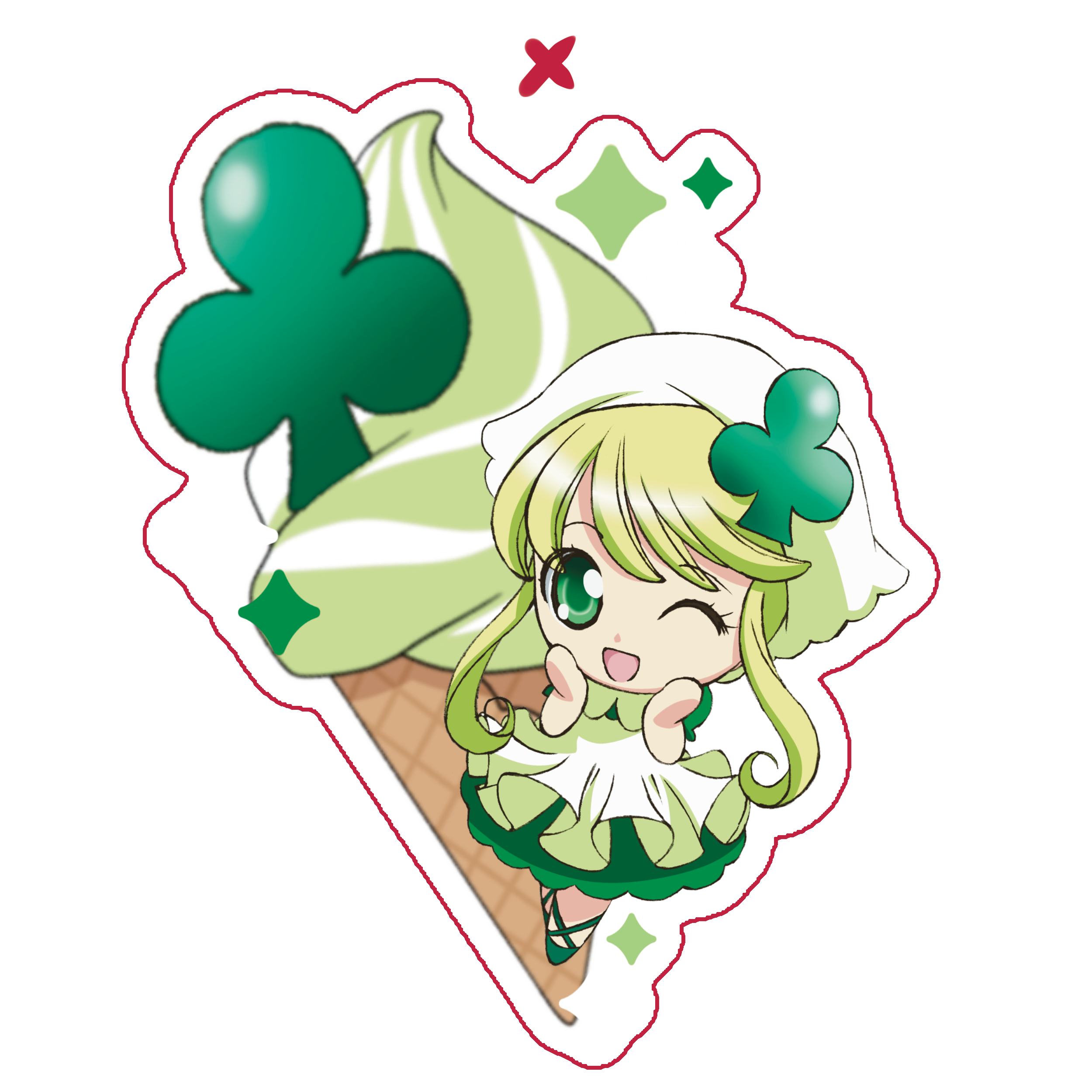 Shop — tsun scoops