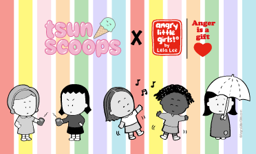 Collaborations — tsun scoops