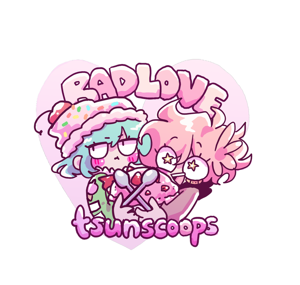 Collaborations — tsun scoops