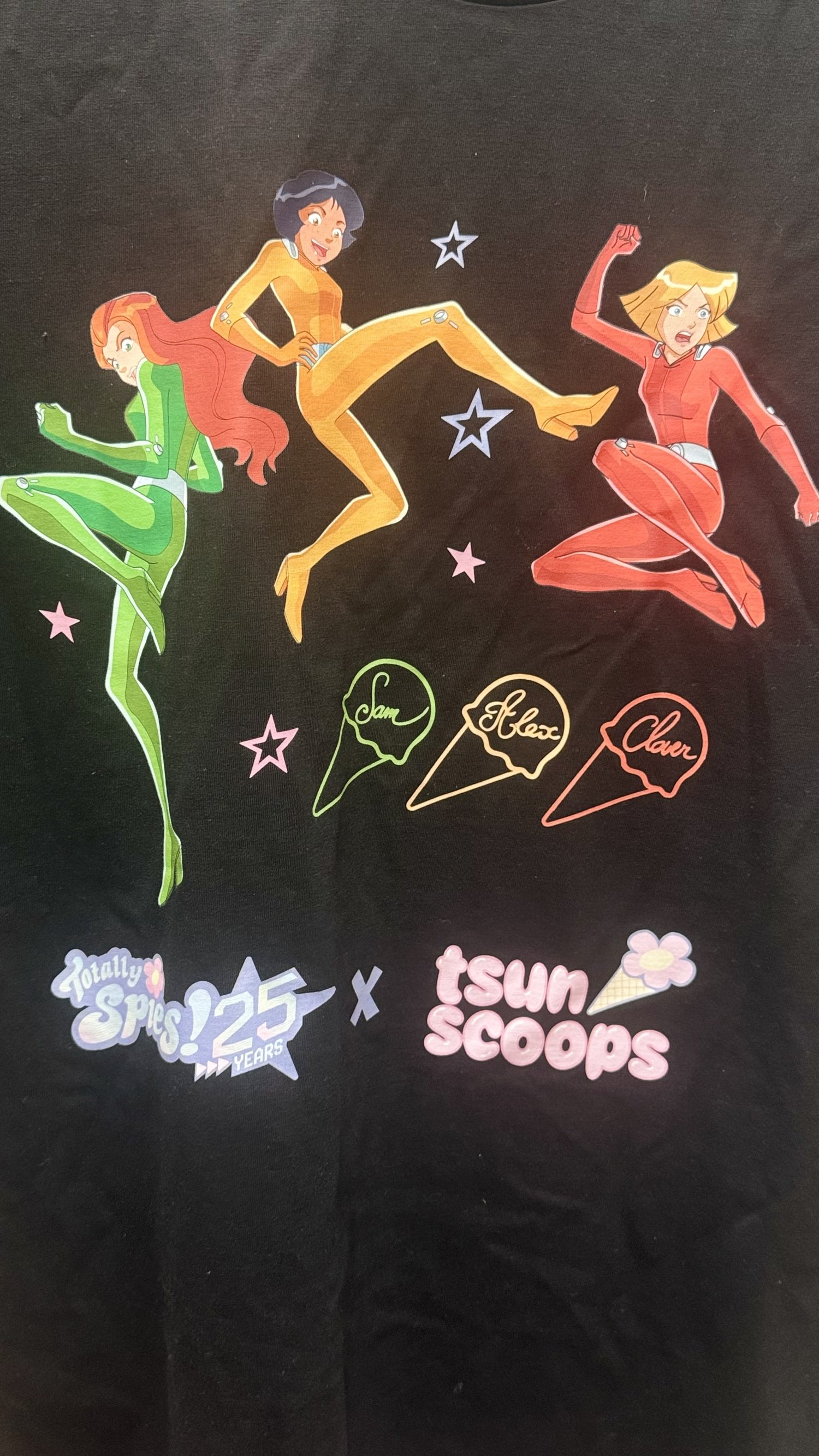 Shop — tsun scoops