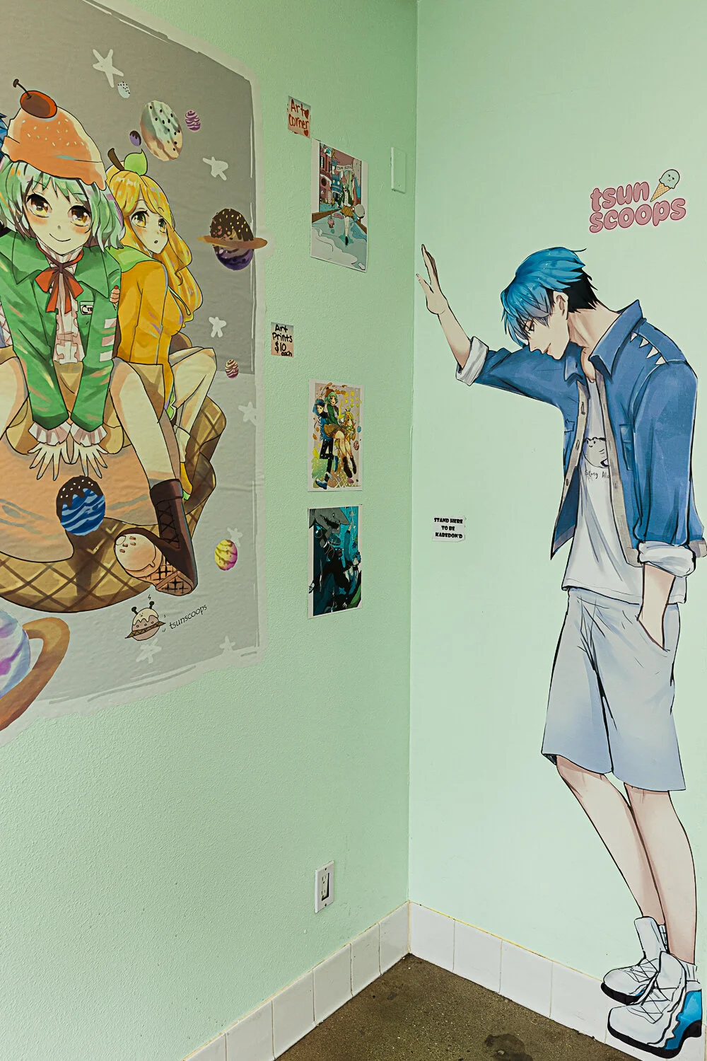 Gallery — tsun scoops