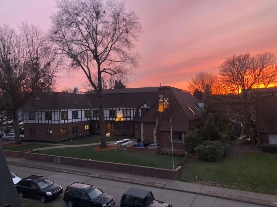 Sigma Chi - Oregon State