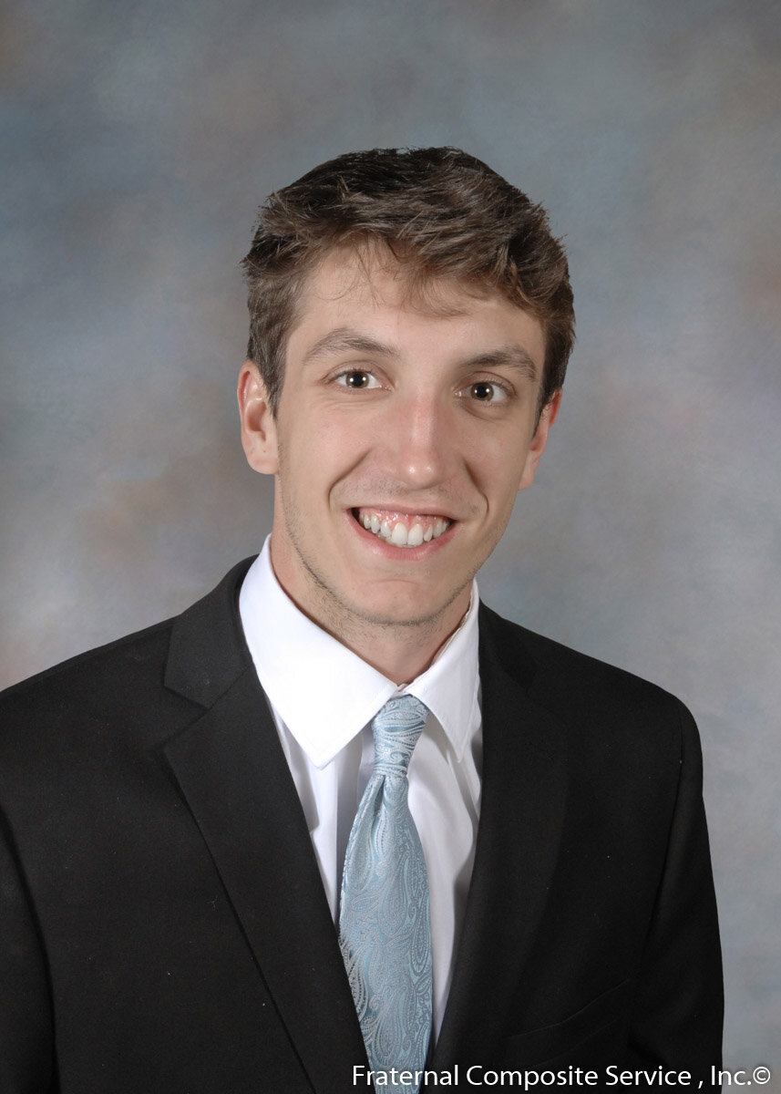 Peter Hart - Sigma Chi - Oregon State