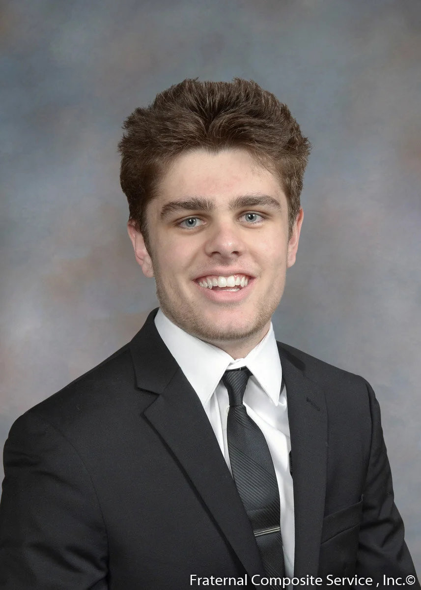 Members - Sigma Chi - Oregon State