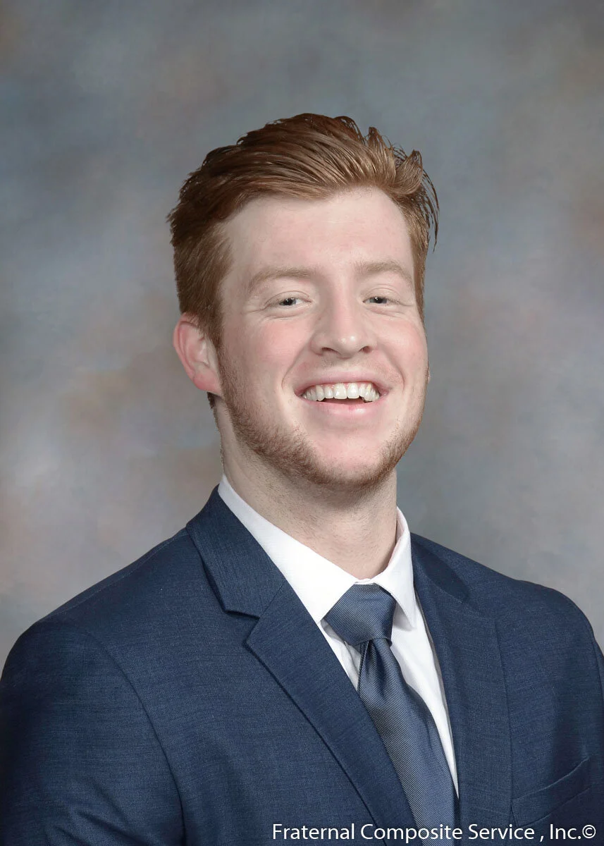 Members - Sigma Chi - Oregon State
