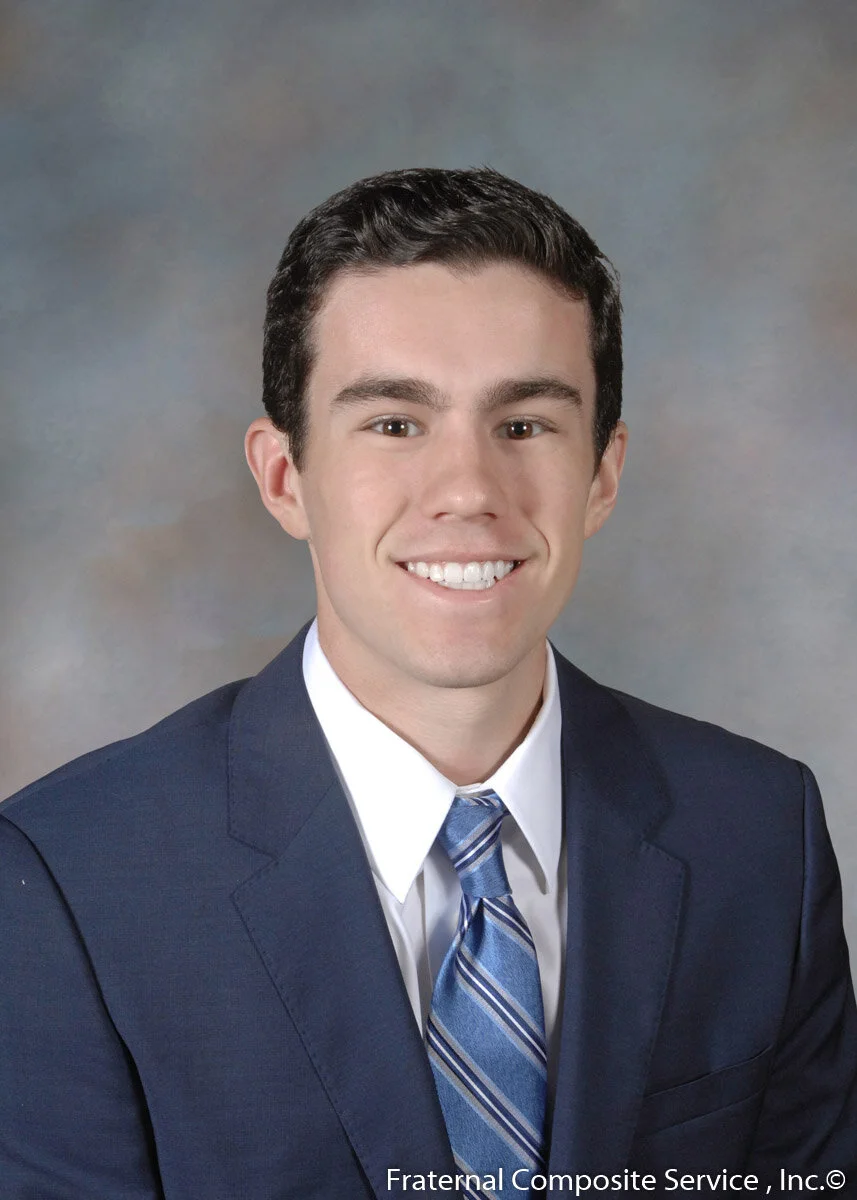 Members - Sigma Chi - Oregon State