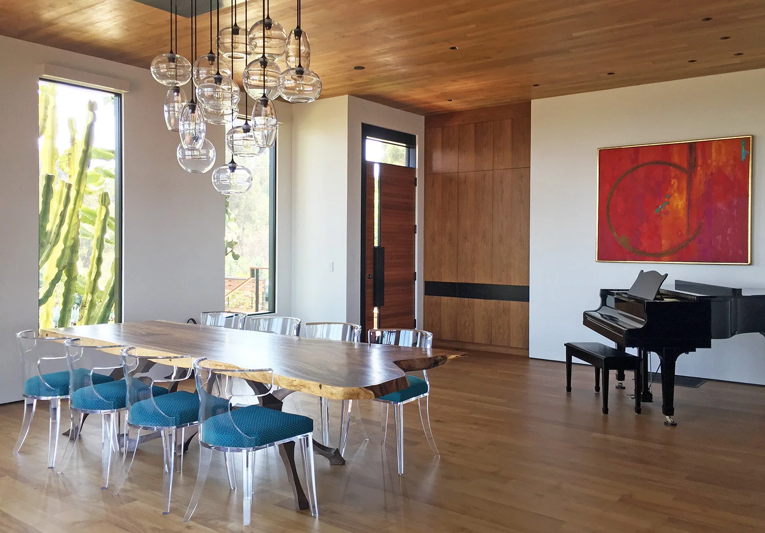 Projects — Atmospheric Design | Seattle Interior Design + Feng Shui