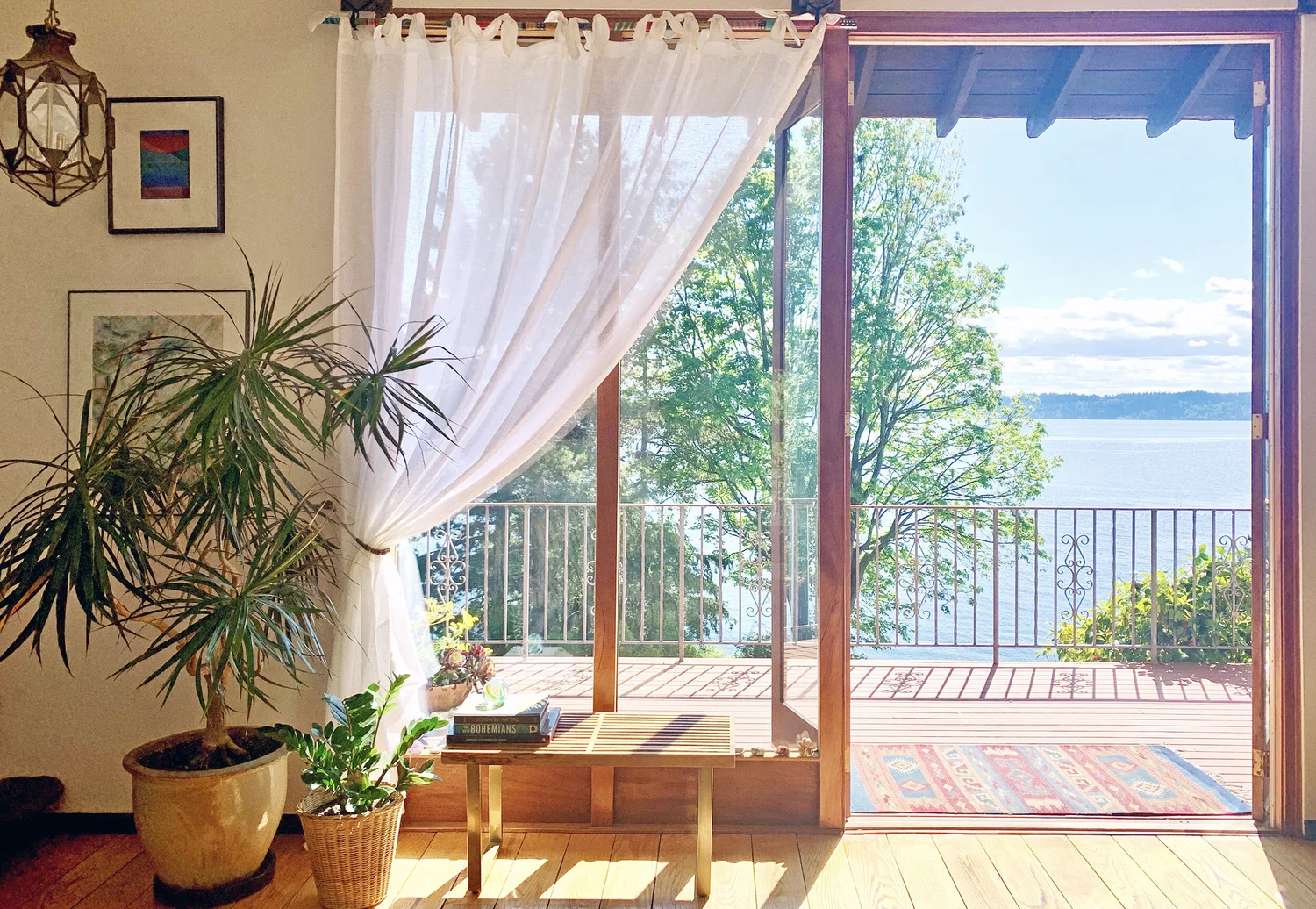 Seattle Interior Design + Feng Shui — Atmospheric Design