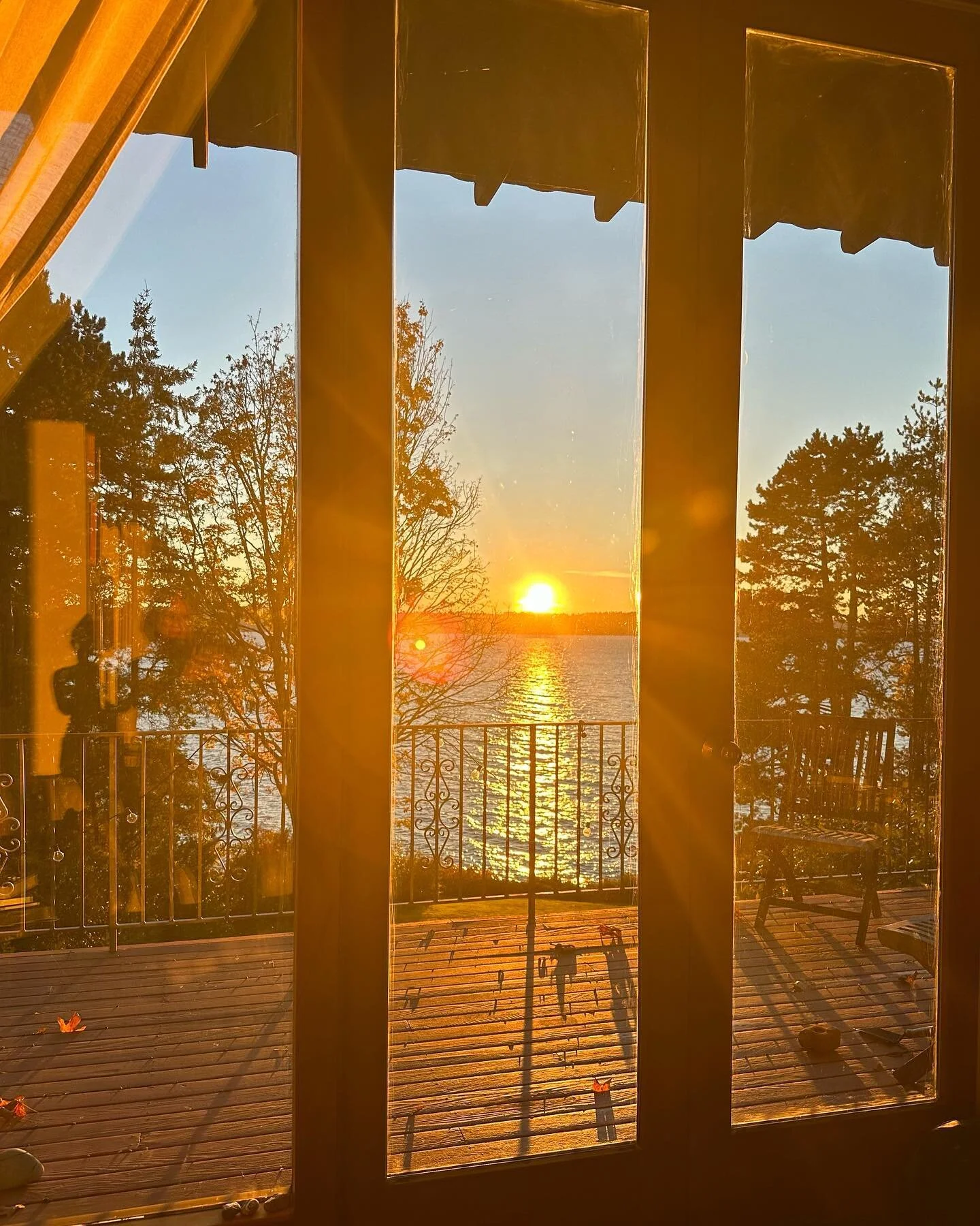 Seattle Interior Design + Feng Shui — Atmospheric Design