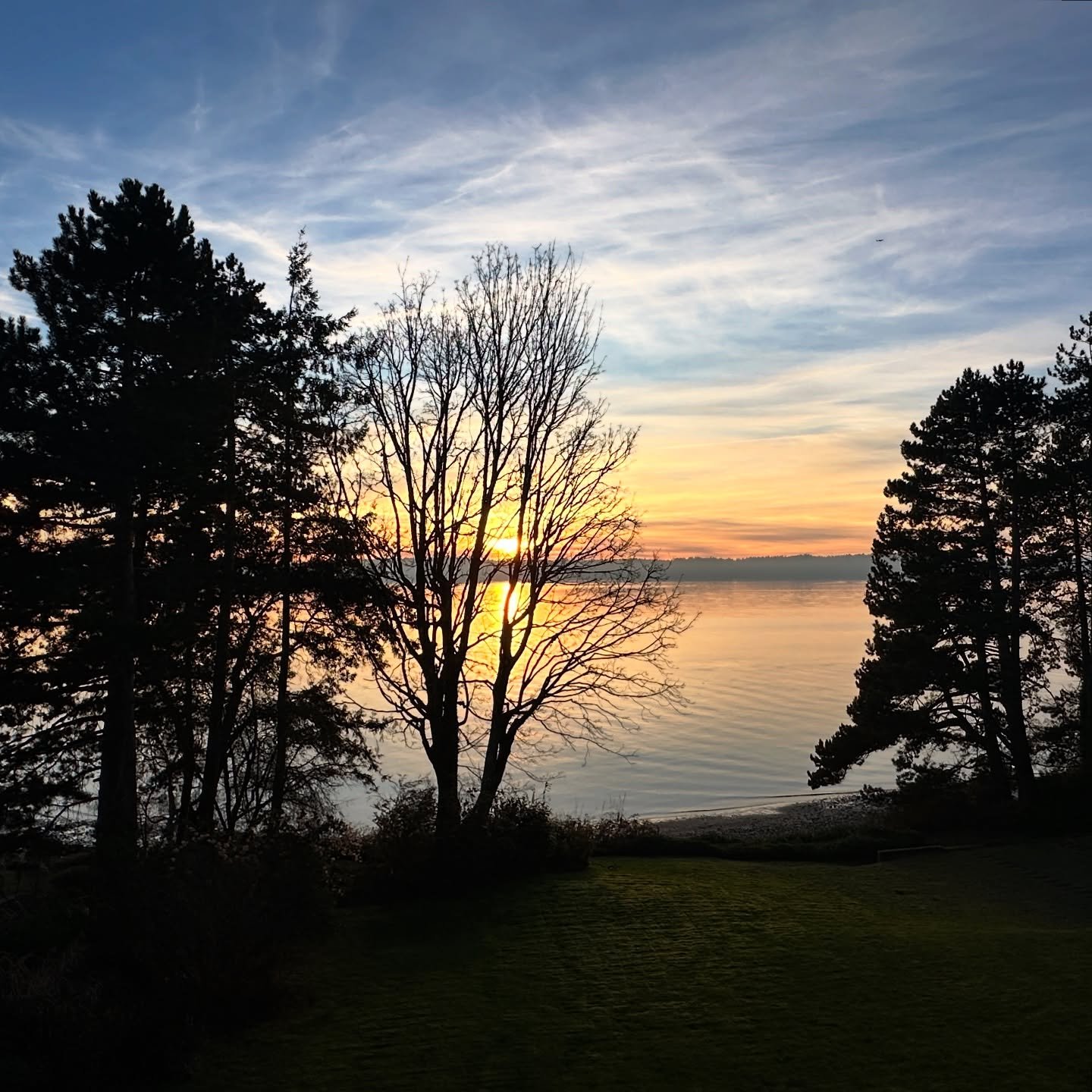 Seattle Interior Design + Feng Shui — Atmospheric Design