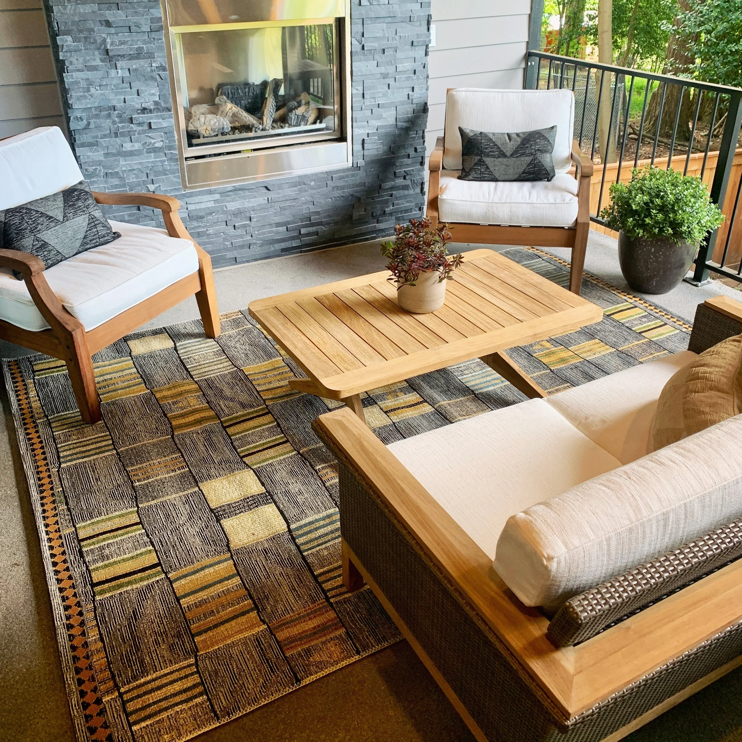Projects — Atmospheric Design | Seattle Interior Design + Feng Shui