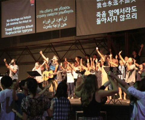 Global Alliance — InterCP