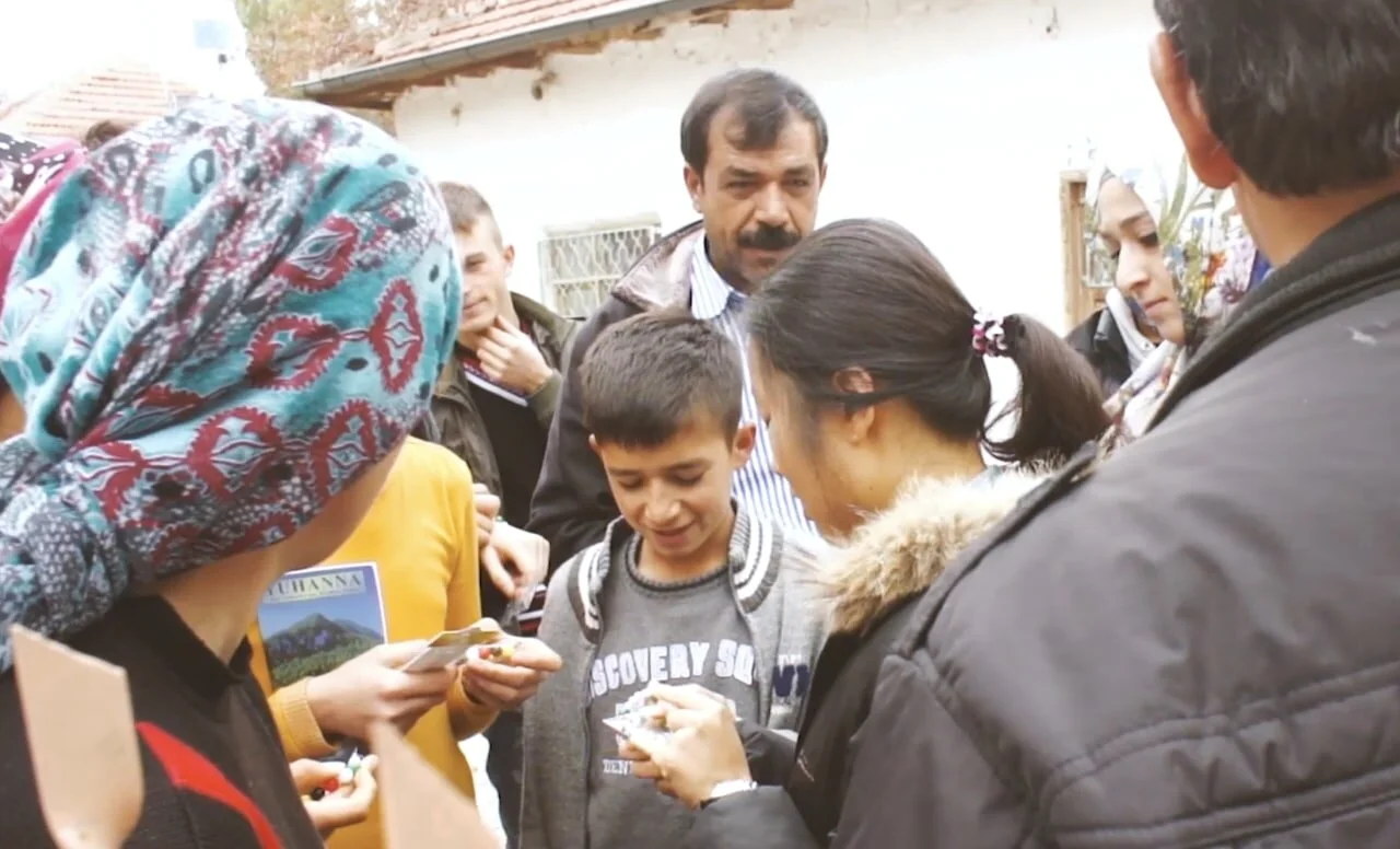 What We Do — InterCP