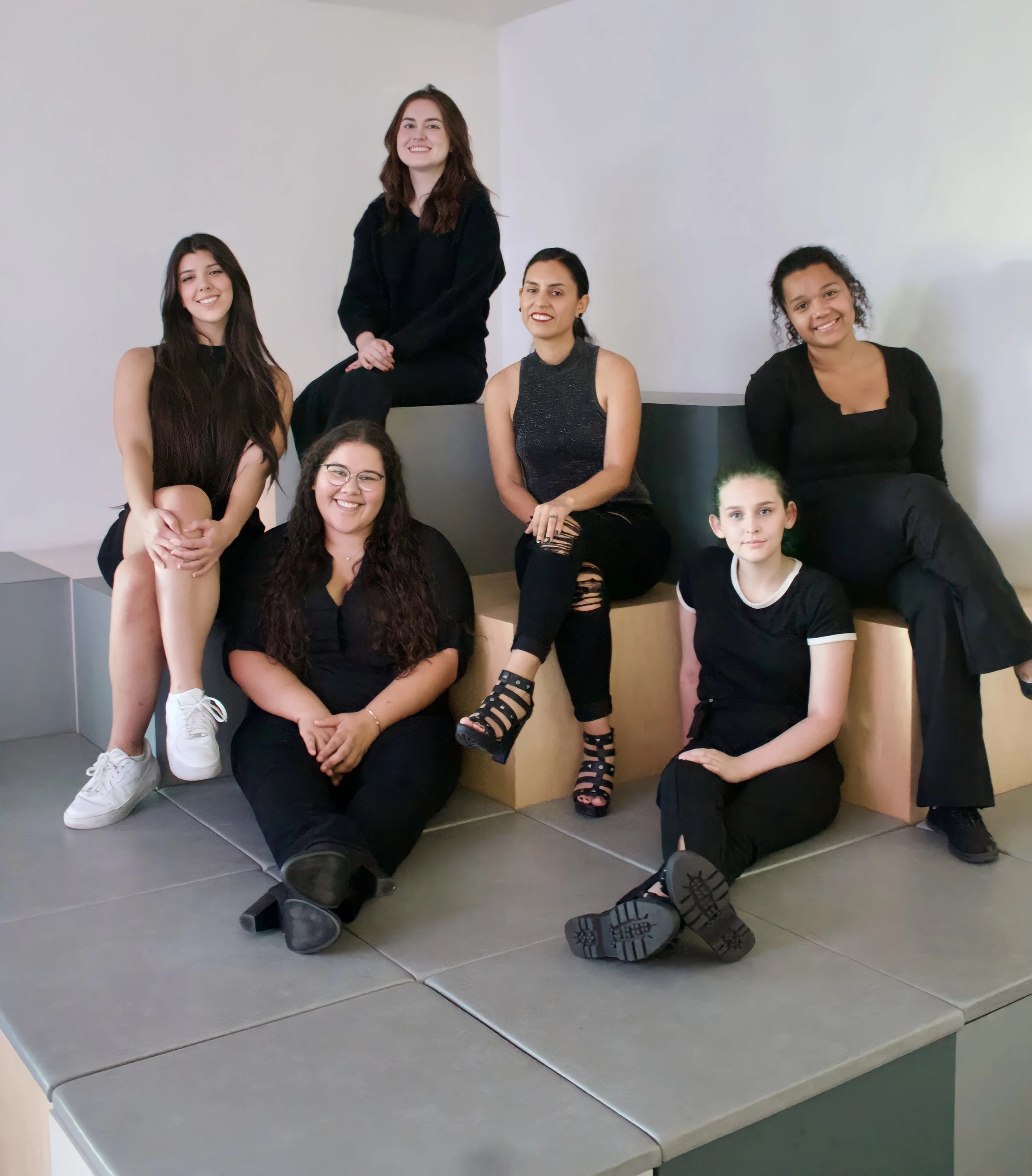 Jazmine Valencia — JV Agency