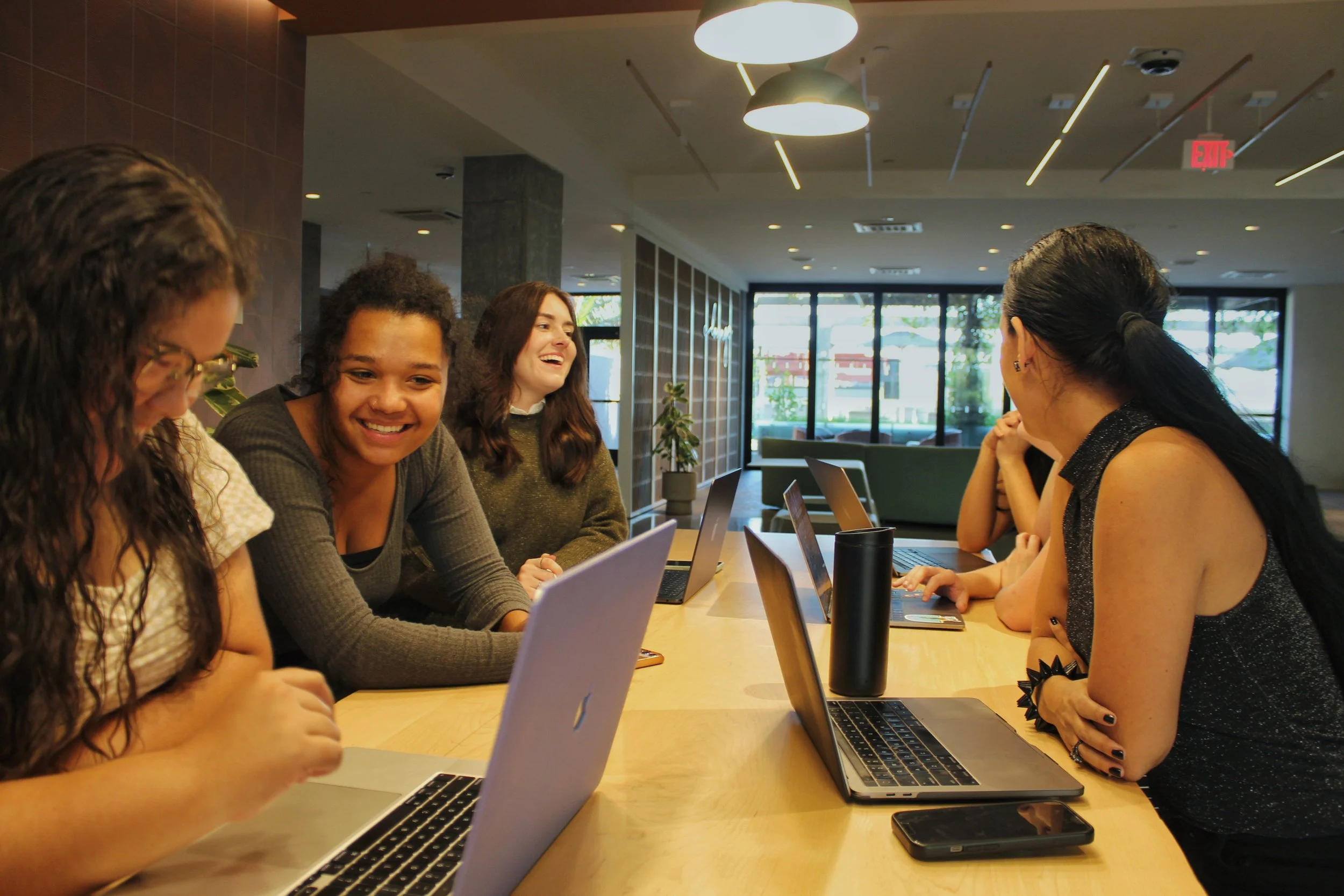 Jazmine Valencia — JV Agency