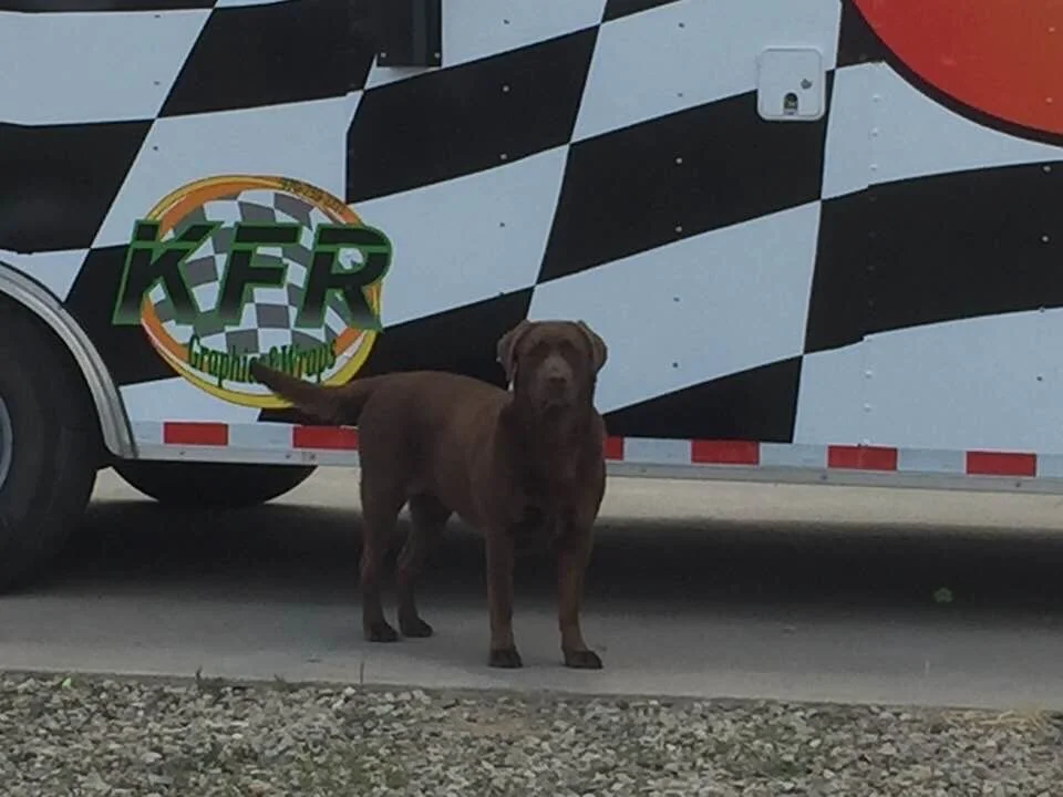 Community Driven & Locally Owned: What KFR is all about — KFR Graphics, LLC