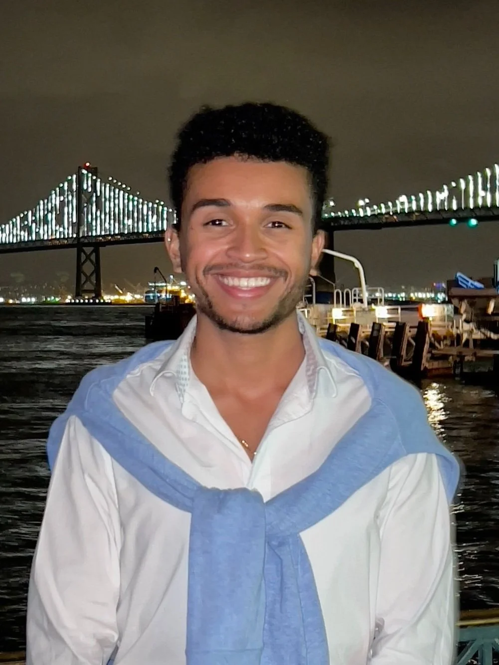 Current scholars — Sigma Chi OO Foundation