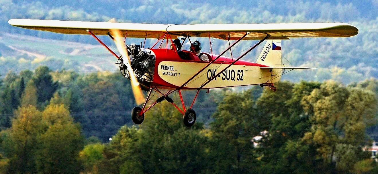 BRAHN Sport Aircraft