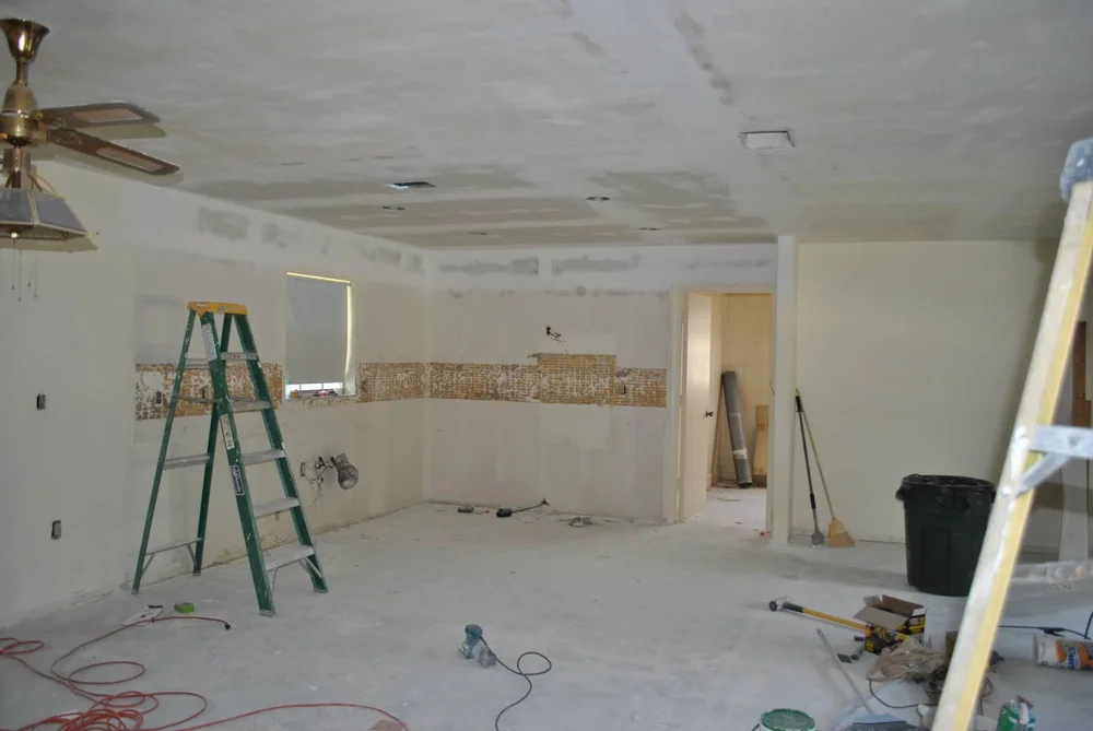 Planning a Home Renovation — Ashley French