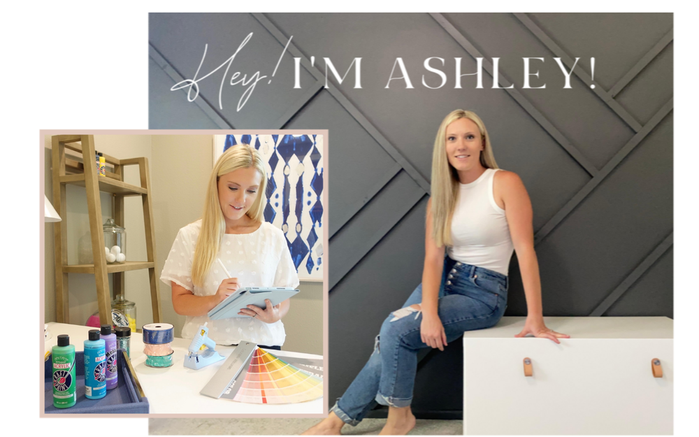 Connect — Ashley French