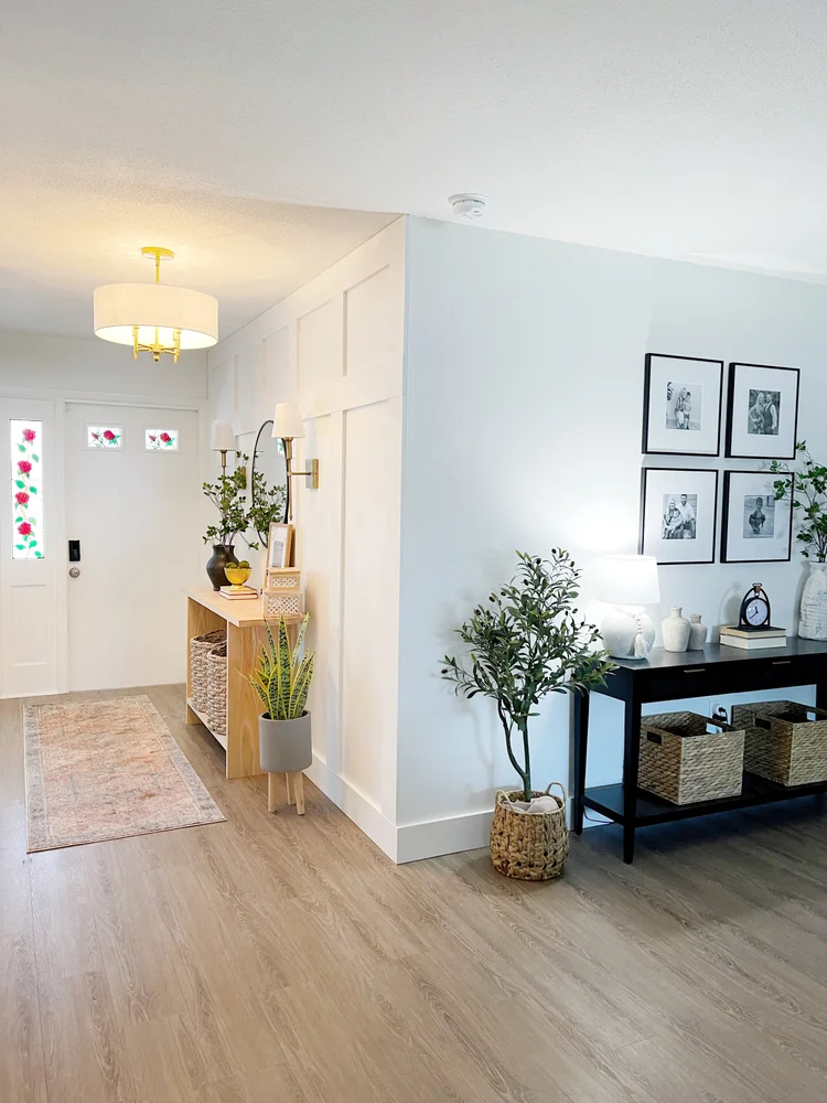 How To Install Vinyl Tile Over Existing Flooring | Floor Roma