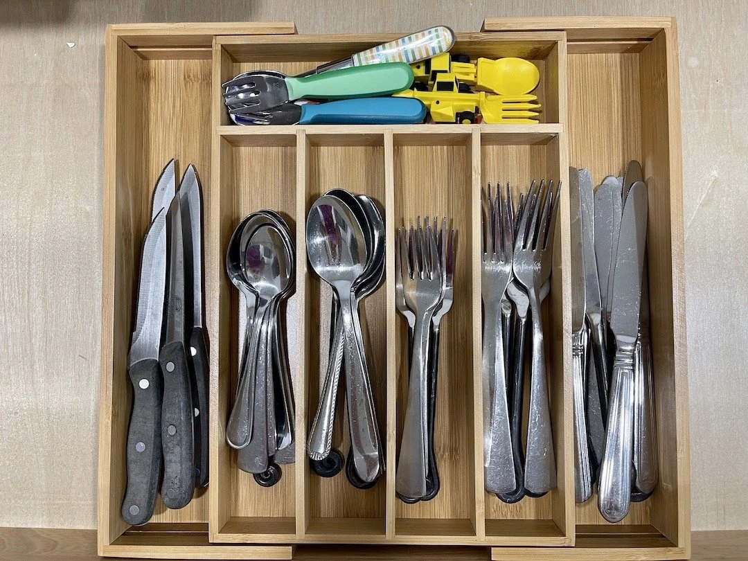 5 Kitchen Storage & Organization Must Haves — Ashley French