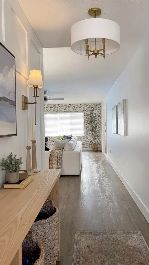 8 Ways to Make Your Low Ceilings Look and Feel Taller — Ashley French