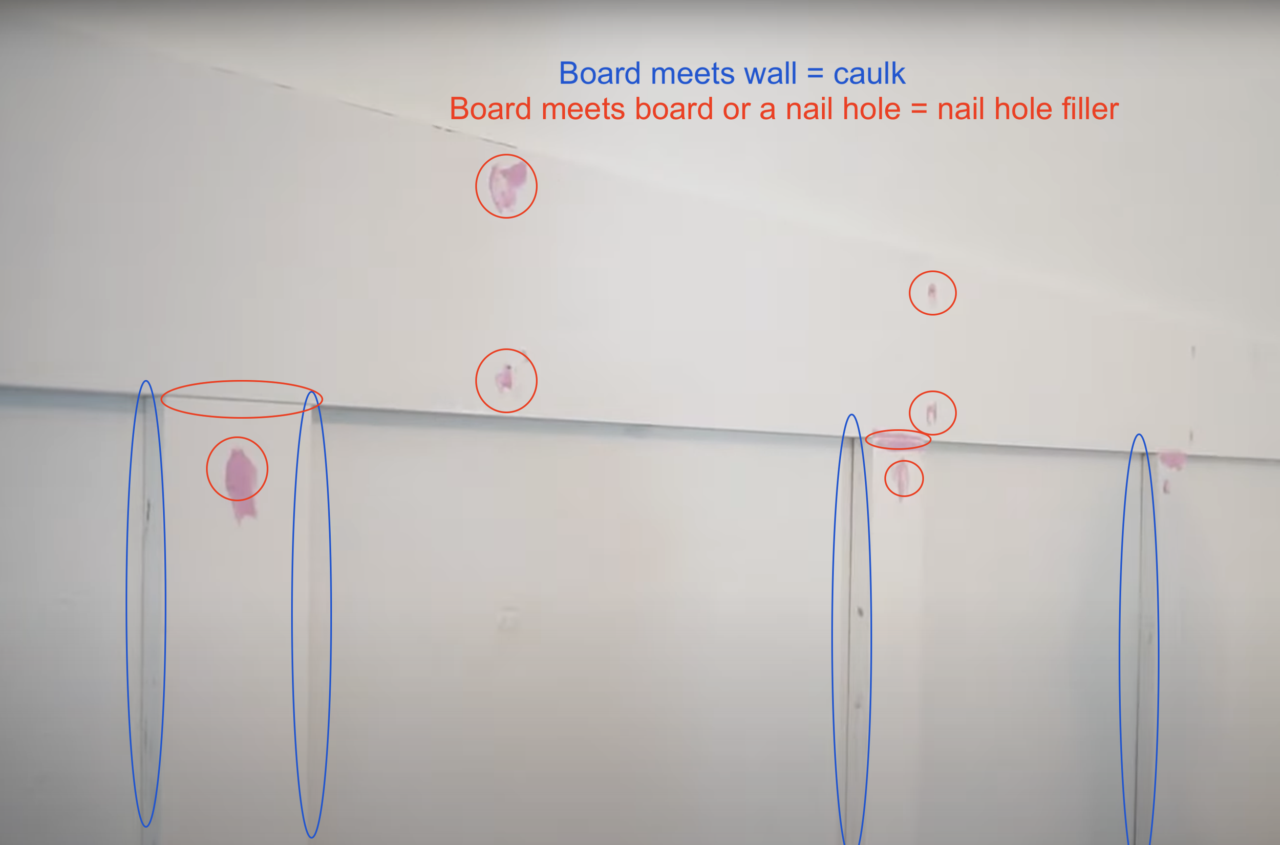 Tips for Installing Board and Batten — Ashley French