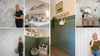 Tips for Creating the Perfect Accent Wall! — Ashley French