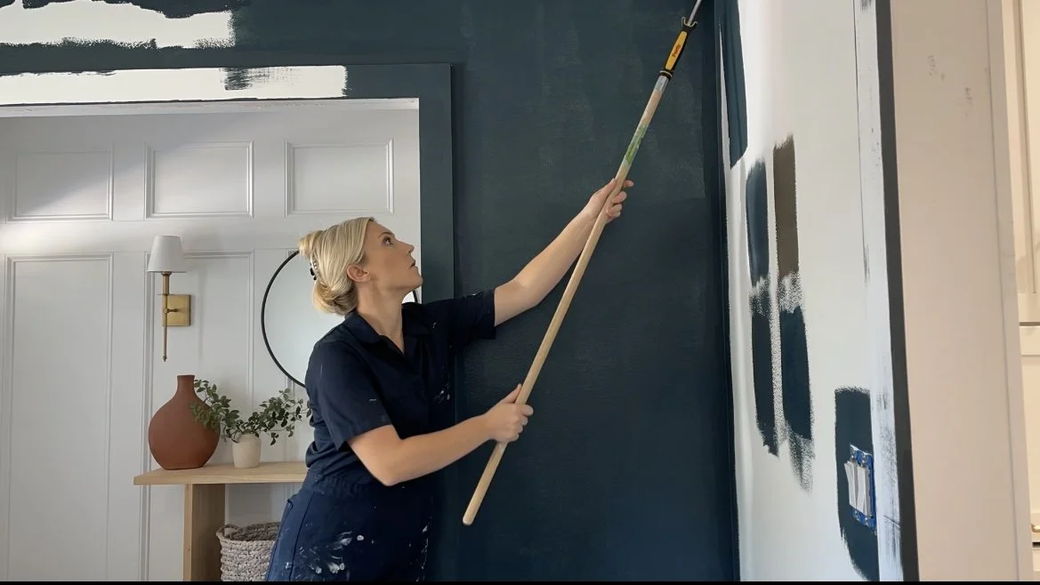 How to Paint a Room - Your Ultimate Beginner's Guide — Ashley French