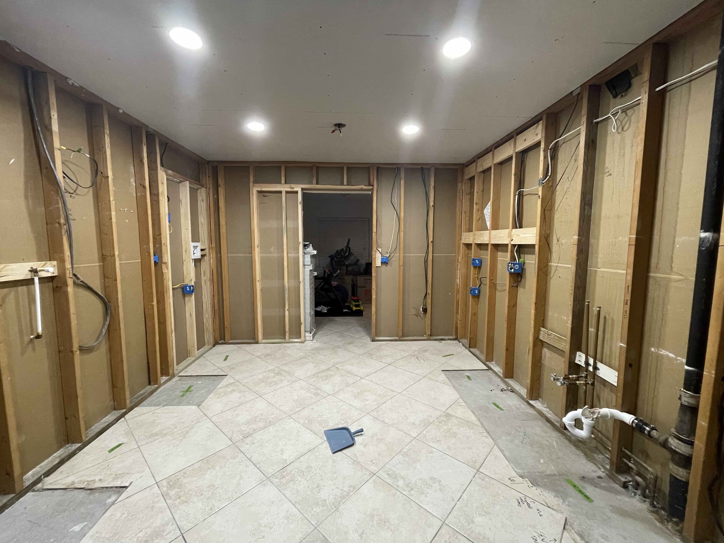 A Guide to Planning for a DIY Home Renovation Project — Ashley French