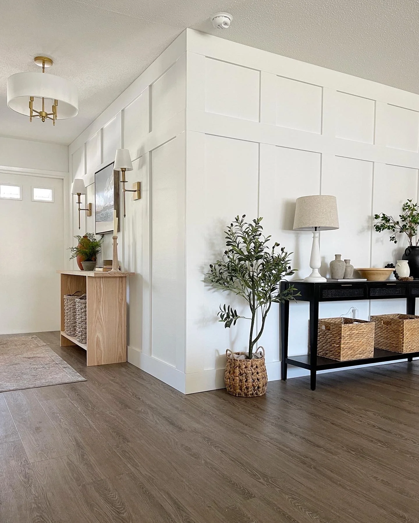 5 Accent Walls to Make Your Ceilings Look Higher — Ashley French