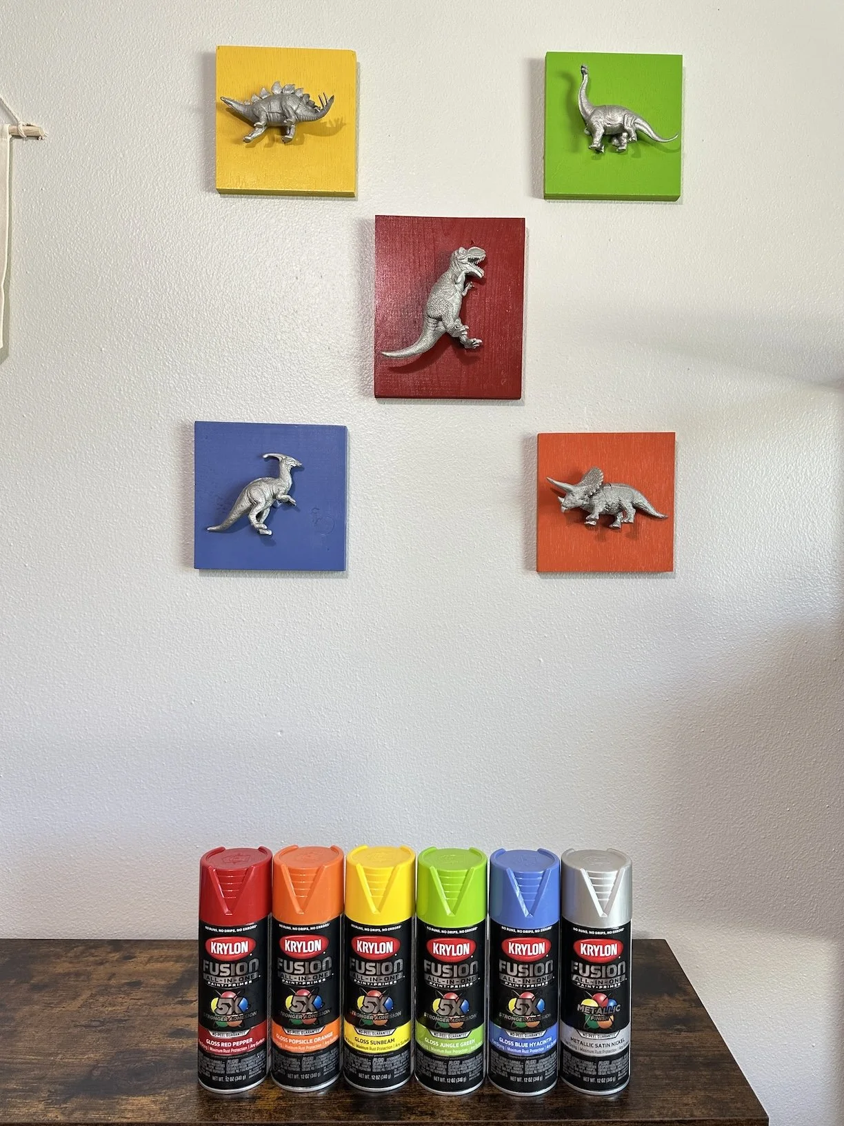 10 Easy Spray Paint Projects for Beginners — Ashley French