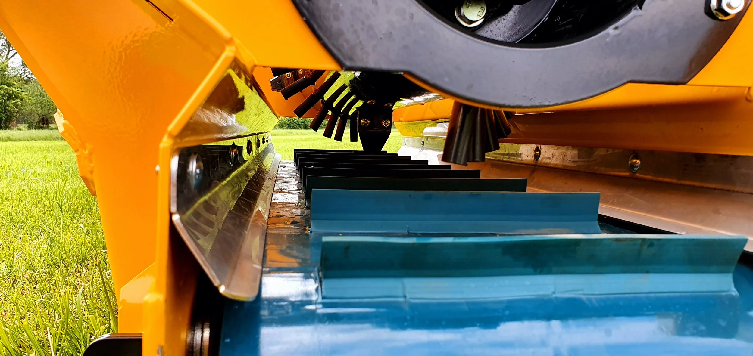 Työlaitteet — Agrok