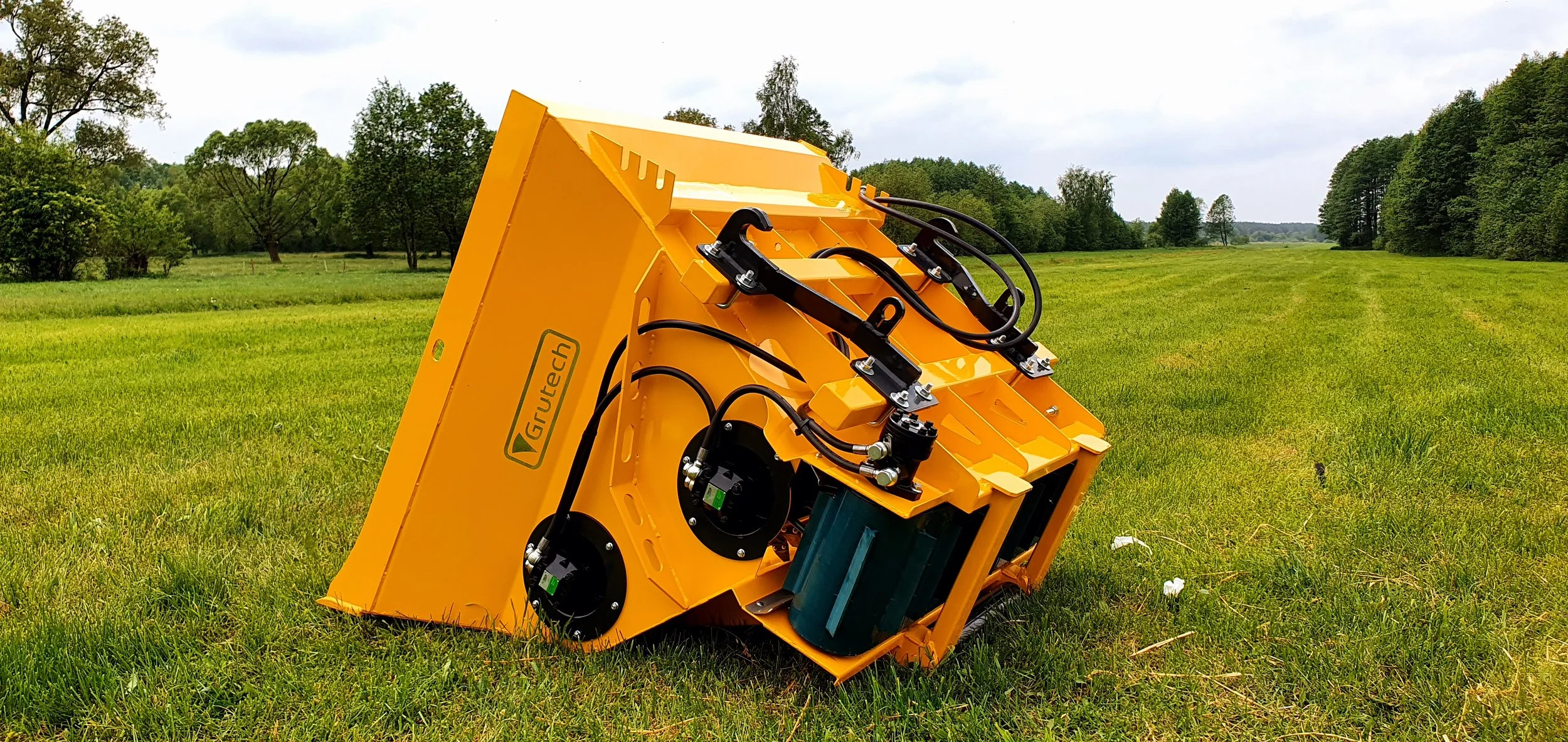 Työlaitteet — Agrok