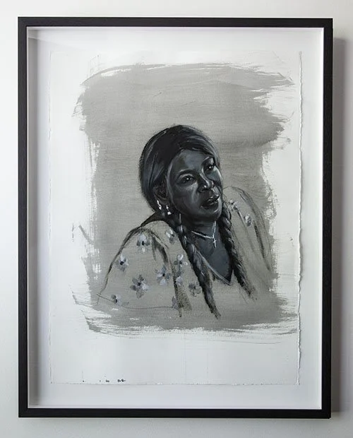 Art — Les Gock
