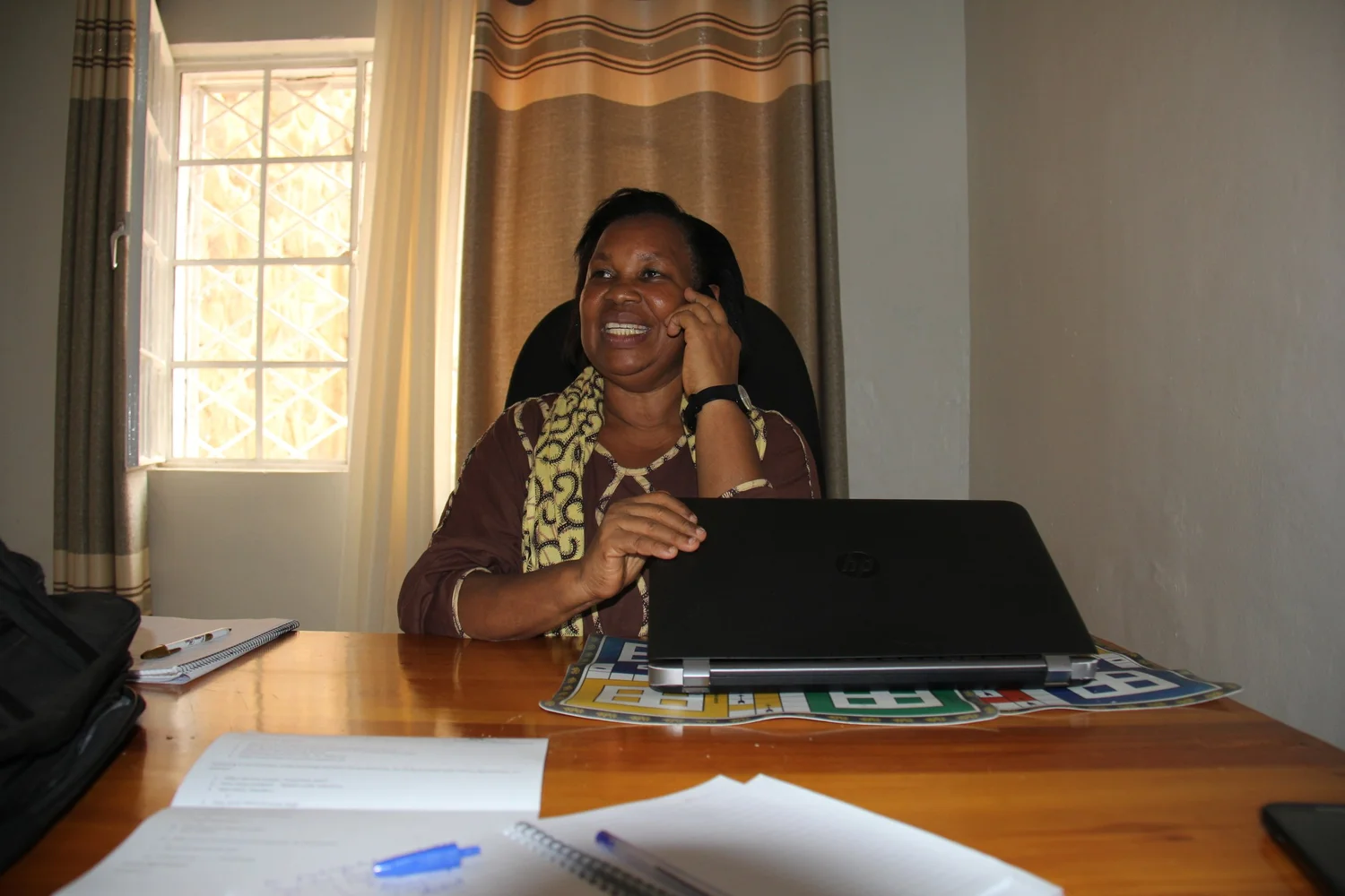 ALI Cohort 2 | Alumni Network — Kurumbuka Leadership Solutions