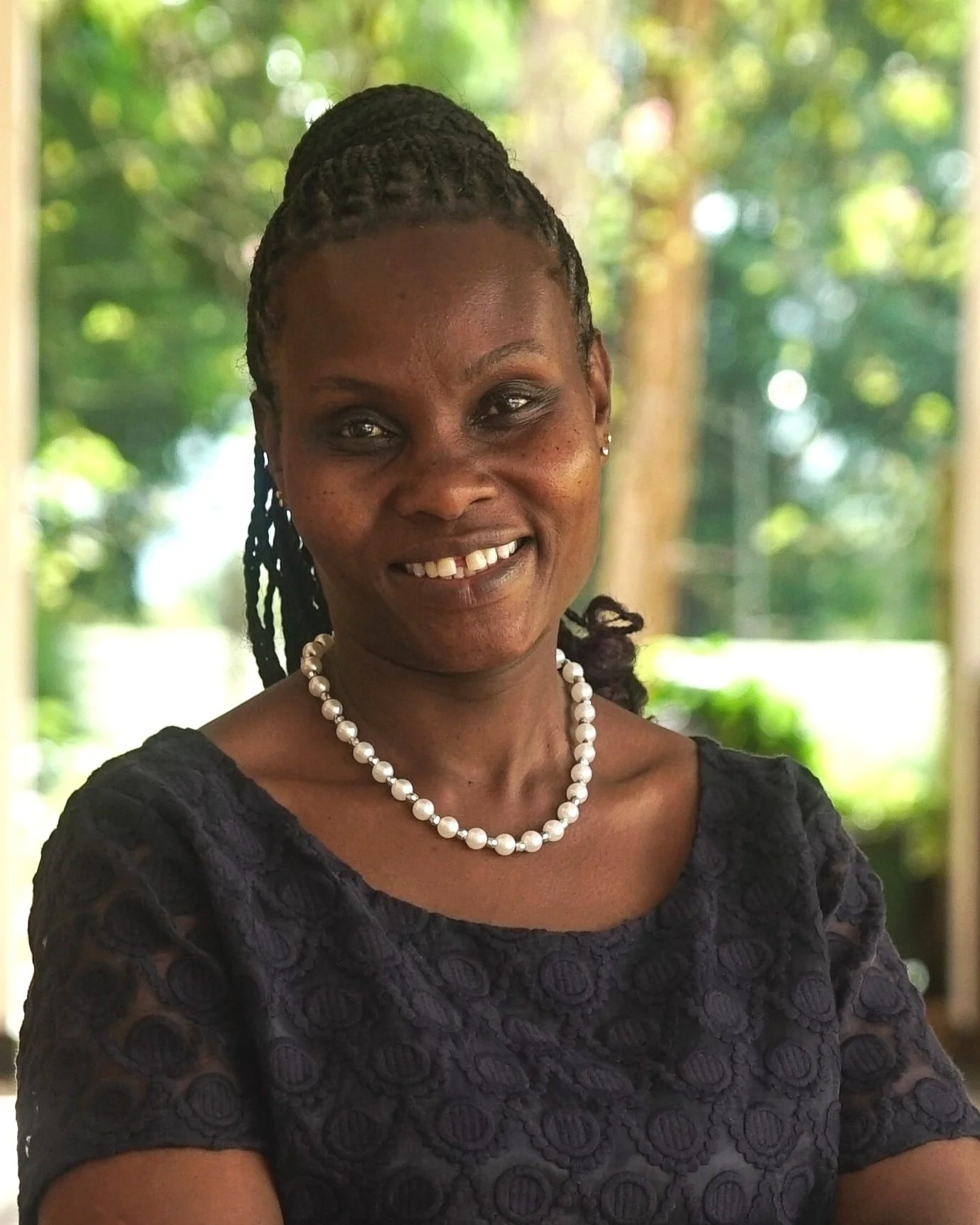 About — Kurumbuka Leadership Solutions