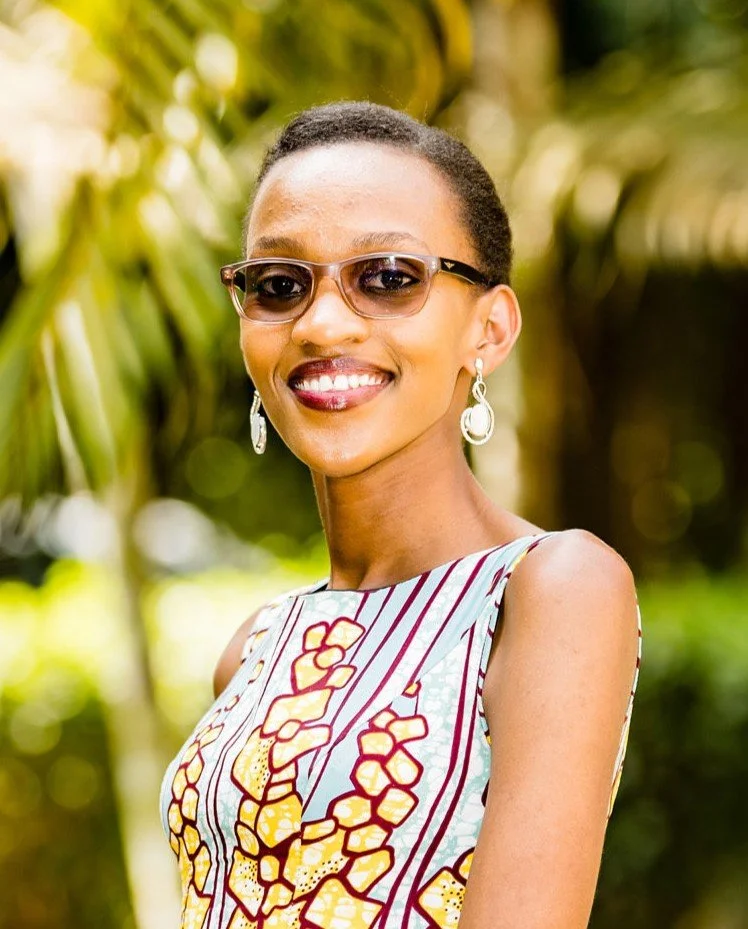 About — Kurumbuka Leadership Solutions