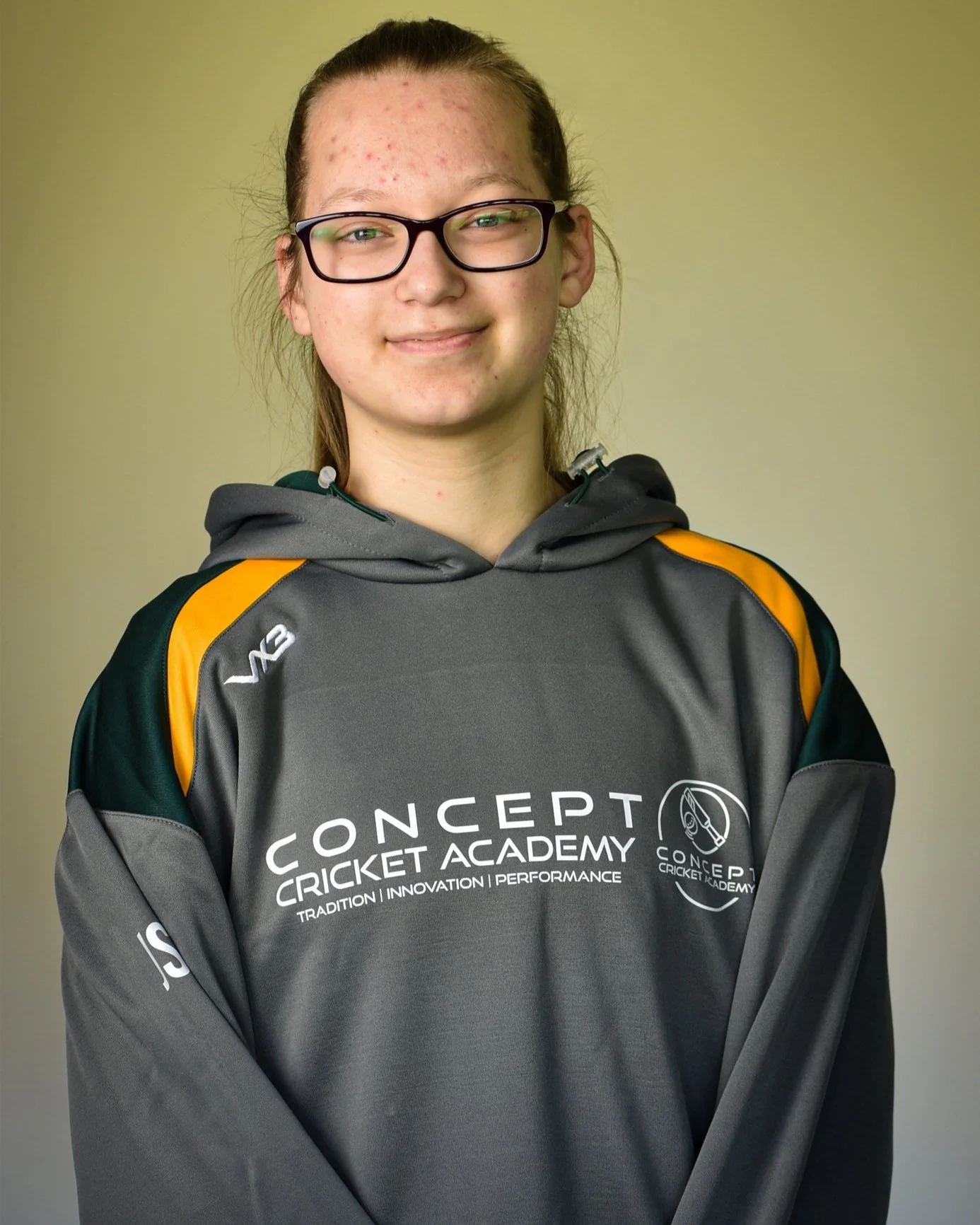 Our Coaches — Kidmore End Cricket Club