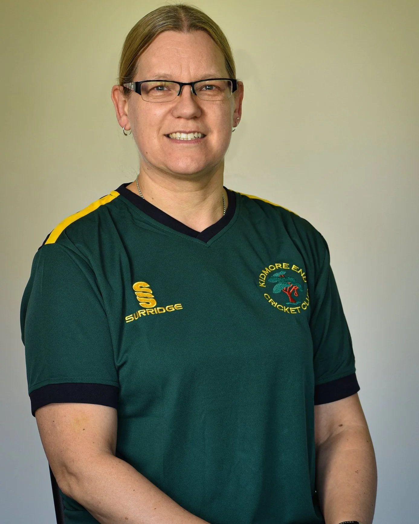 Our Committee — Kidmore End Cricket Club