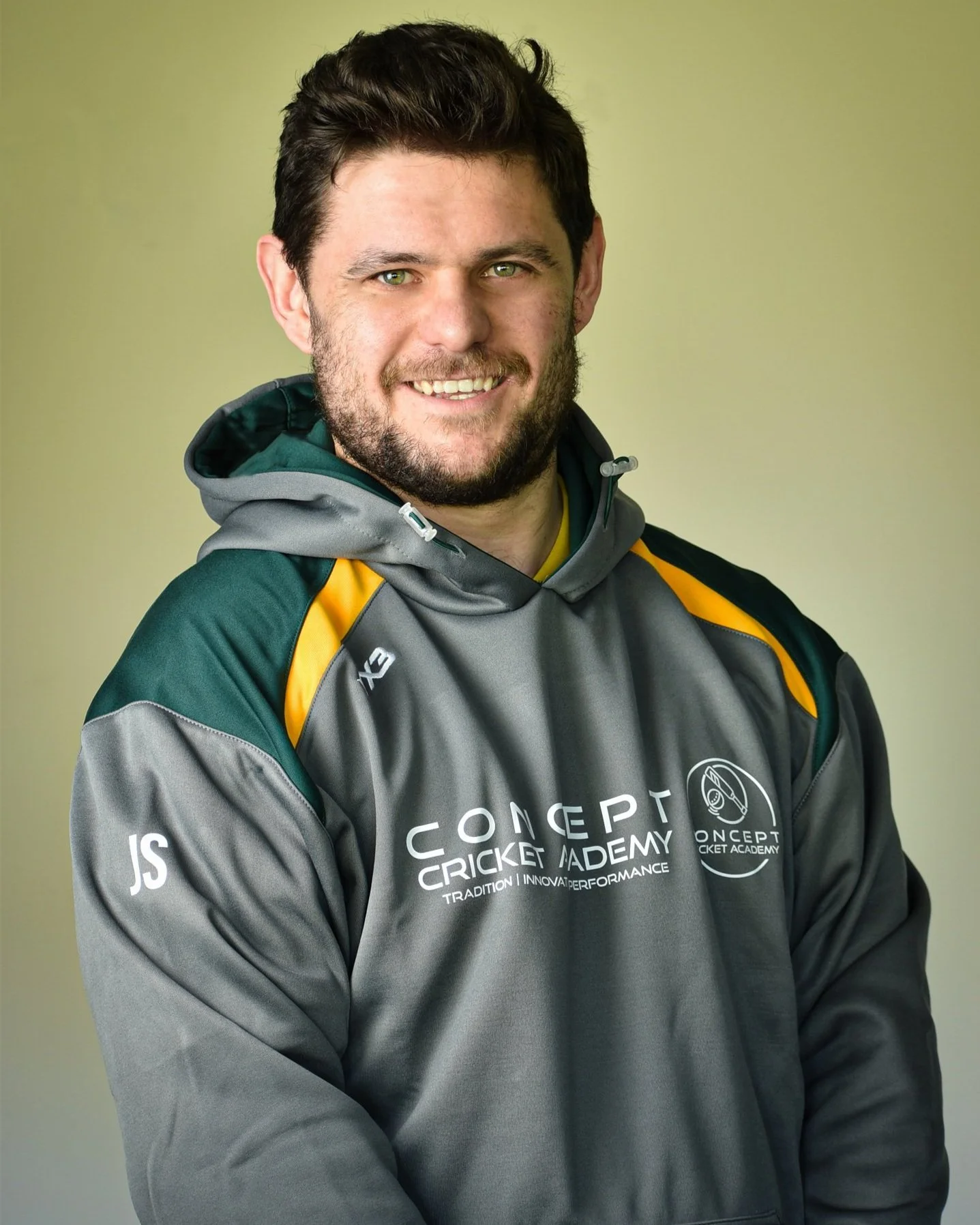 Our Coaches — Kidmore End Cricket Club