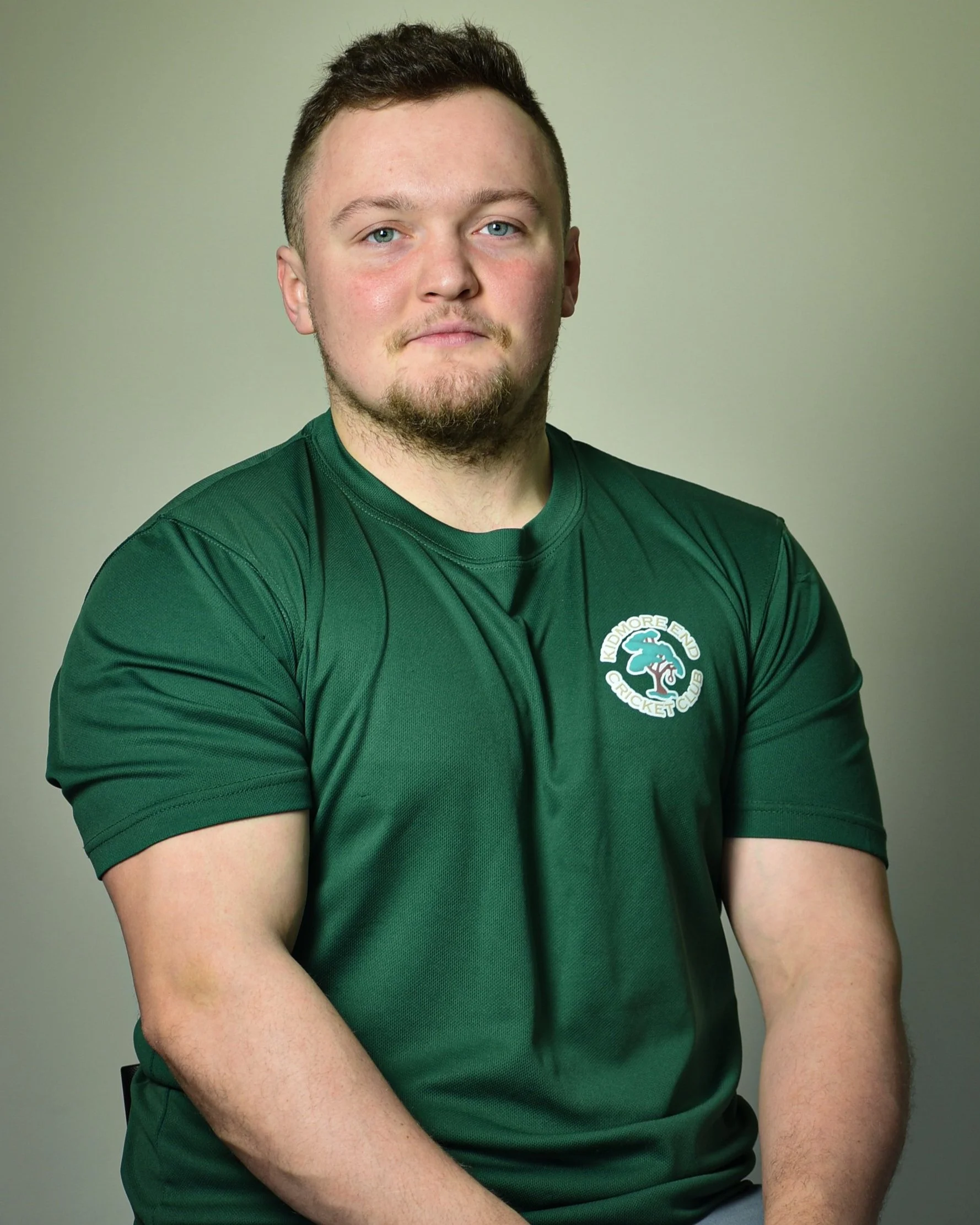 Our Committee — Kidmore End Cricket Club