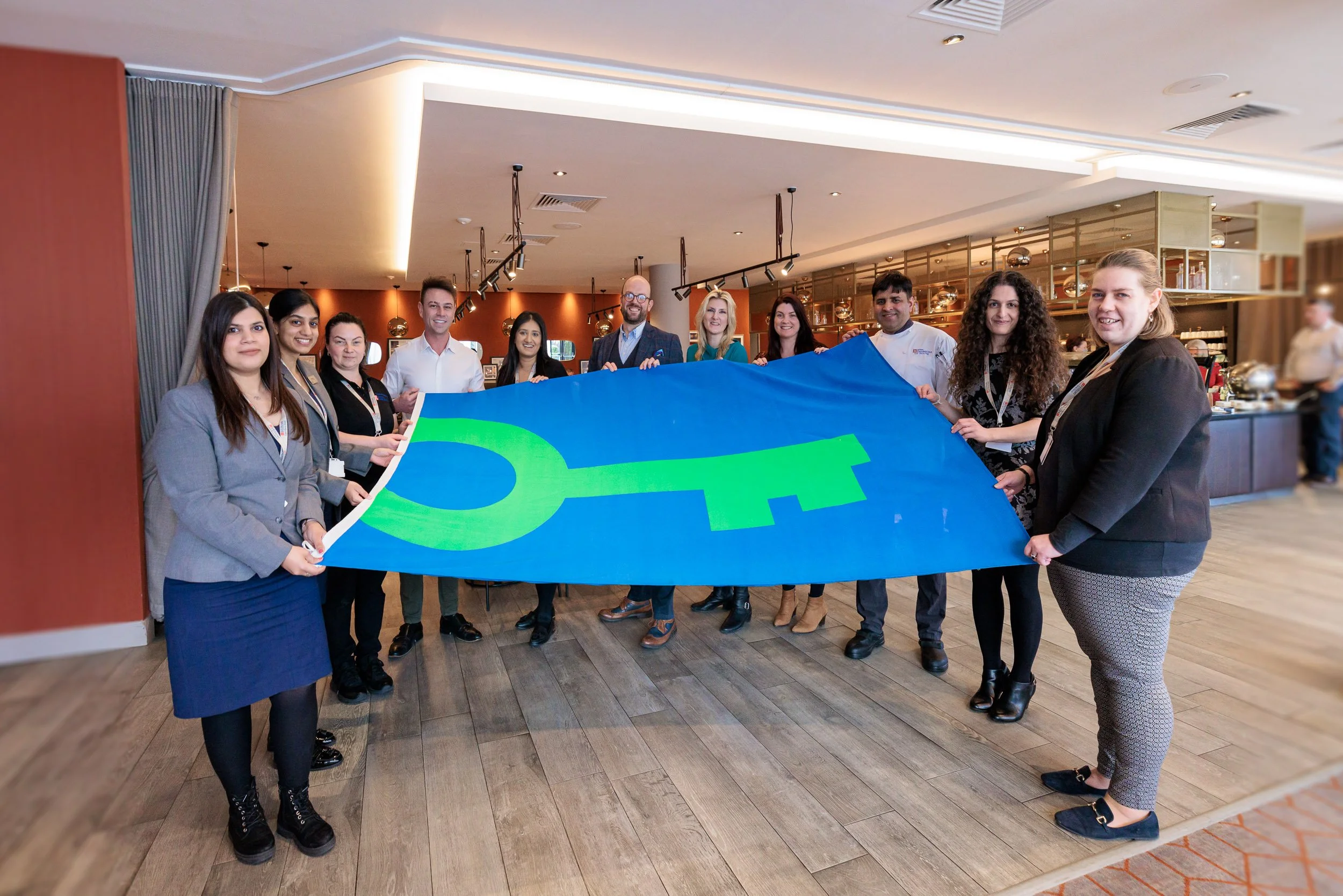 Home - Green Key England