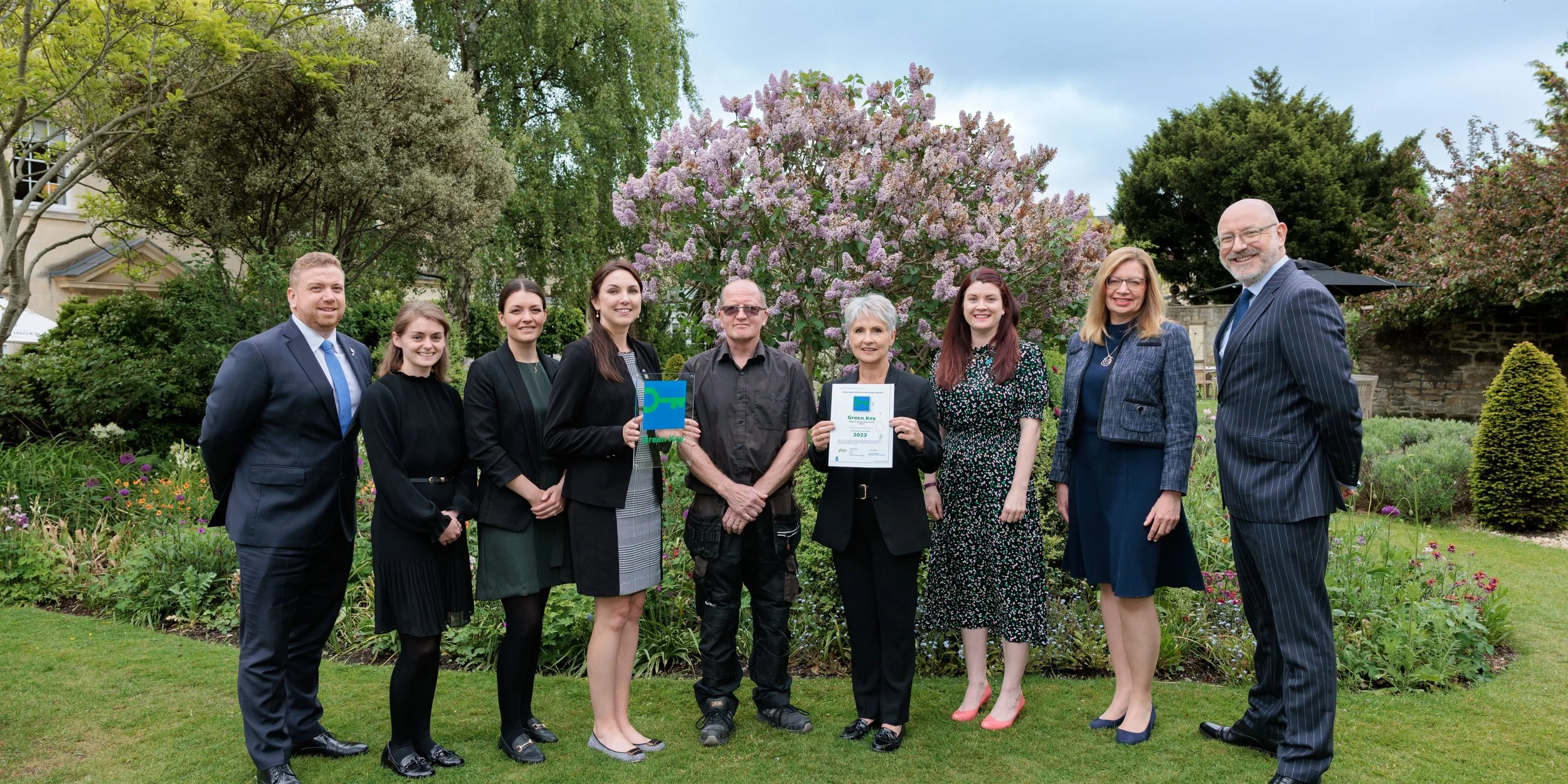 Home - Green Key England