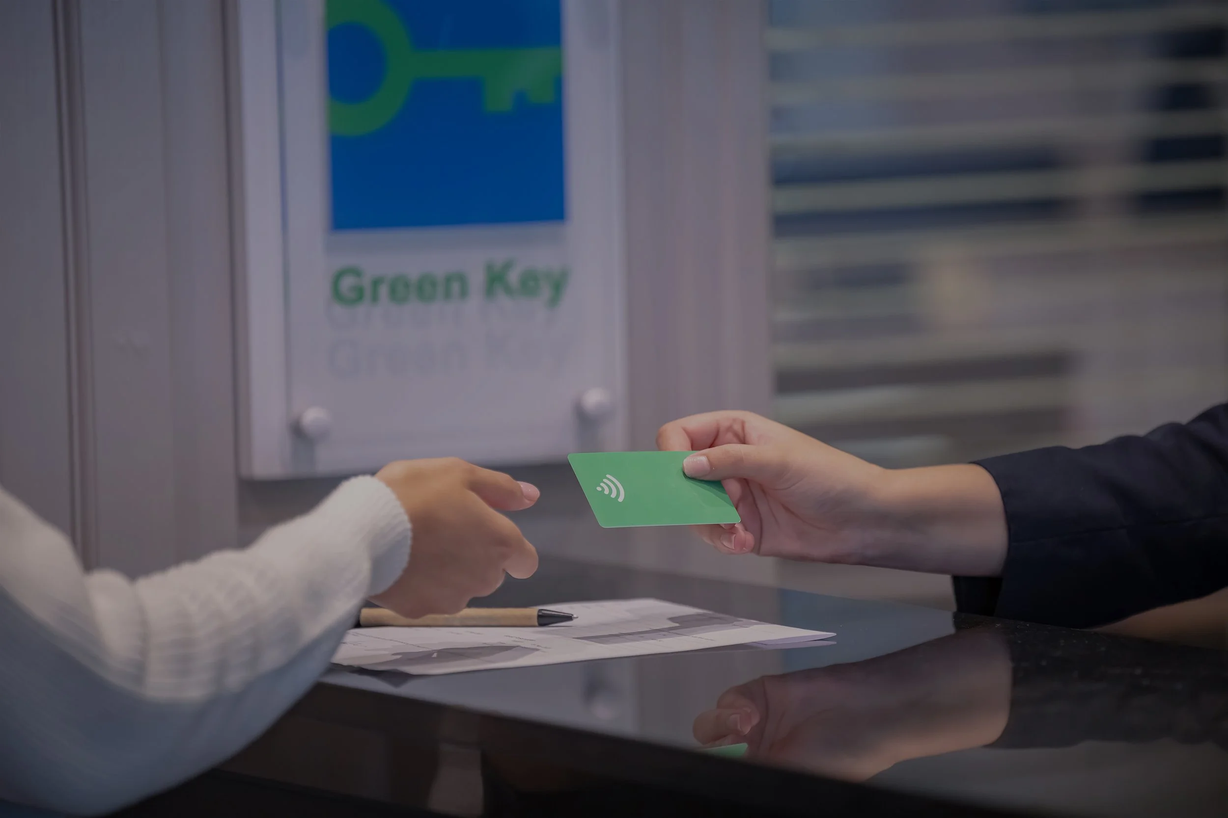 Home - Green Key England