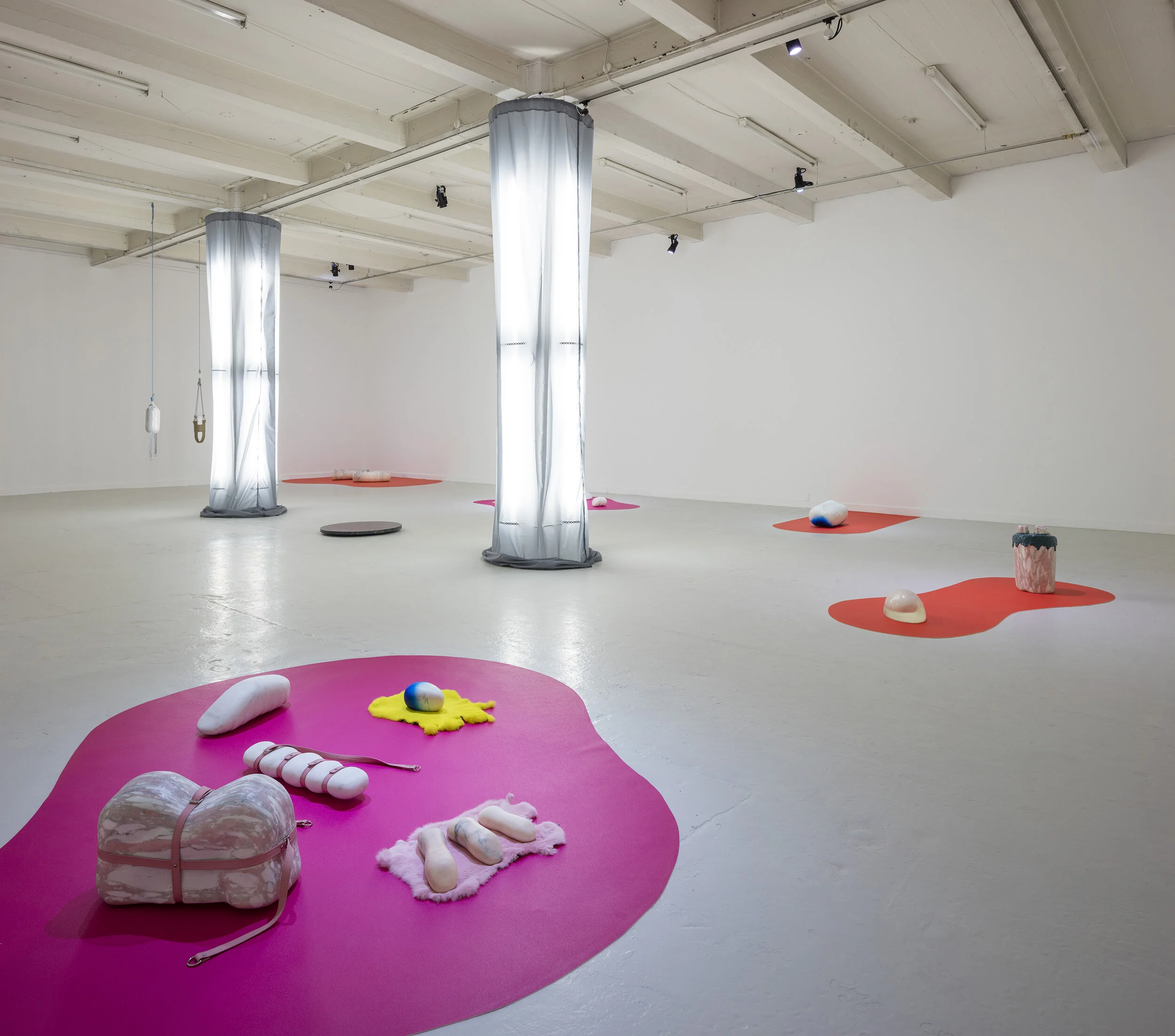 Reading with the Mouth: A Conversation with Olga Ravn — Lolli