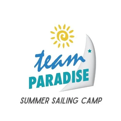 Summer Sailing — Team Paradise